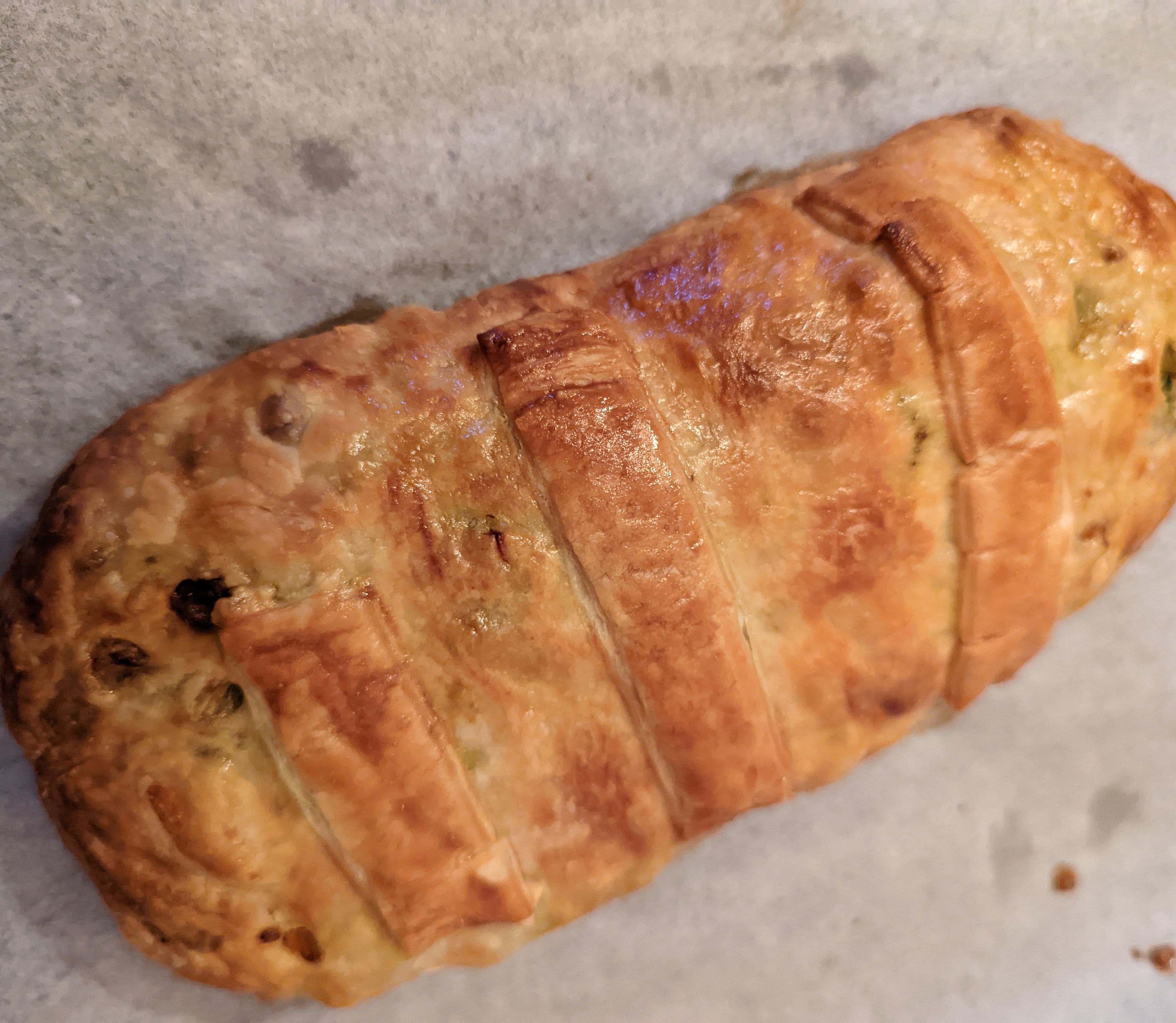 Vegetable Boot | bunch