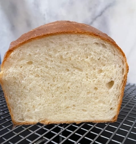 Tangzhong - what, why and how | bunch