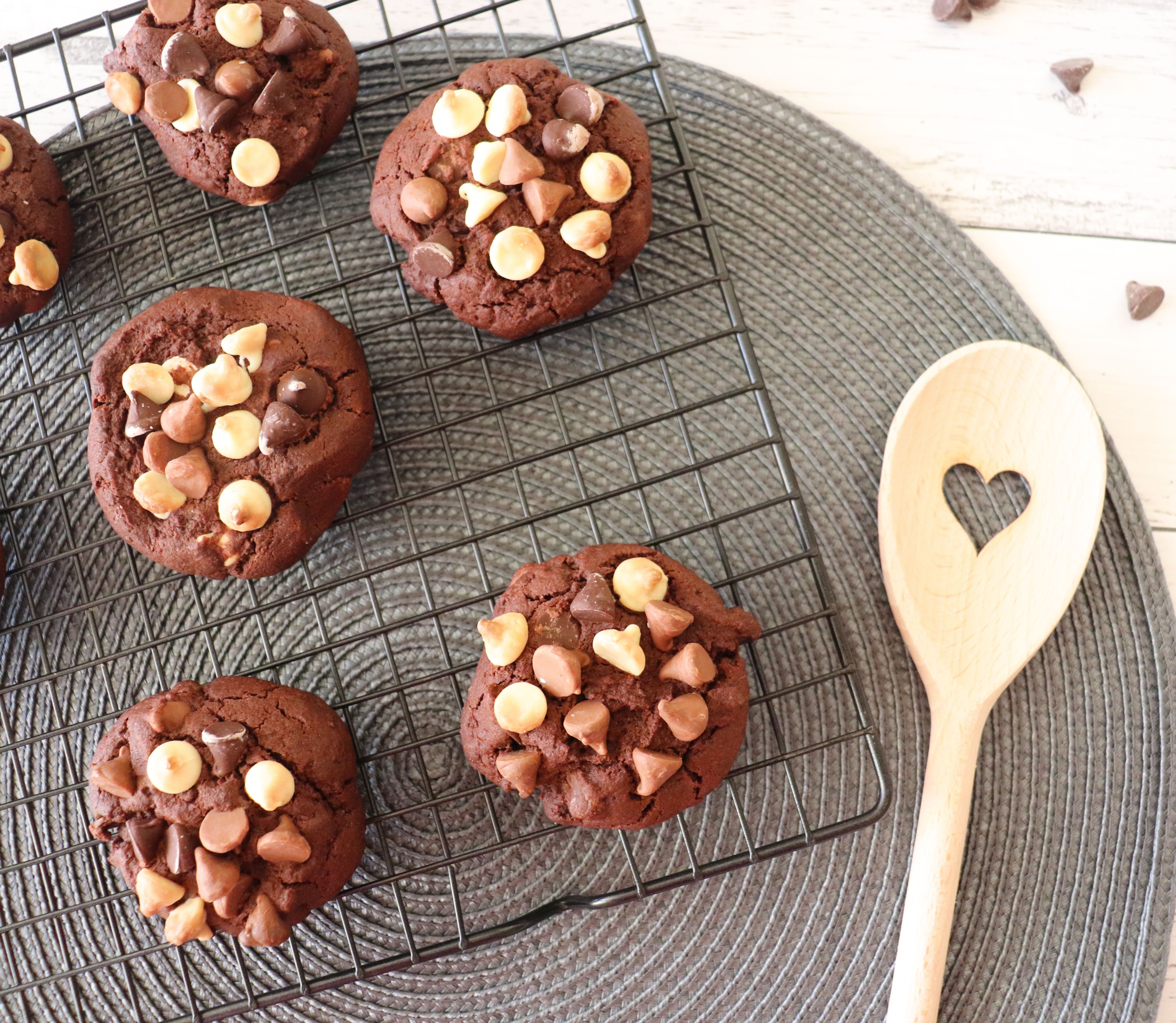 Chocolate Chip Biscuits | bunch