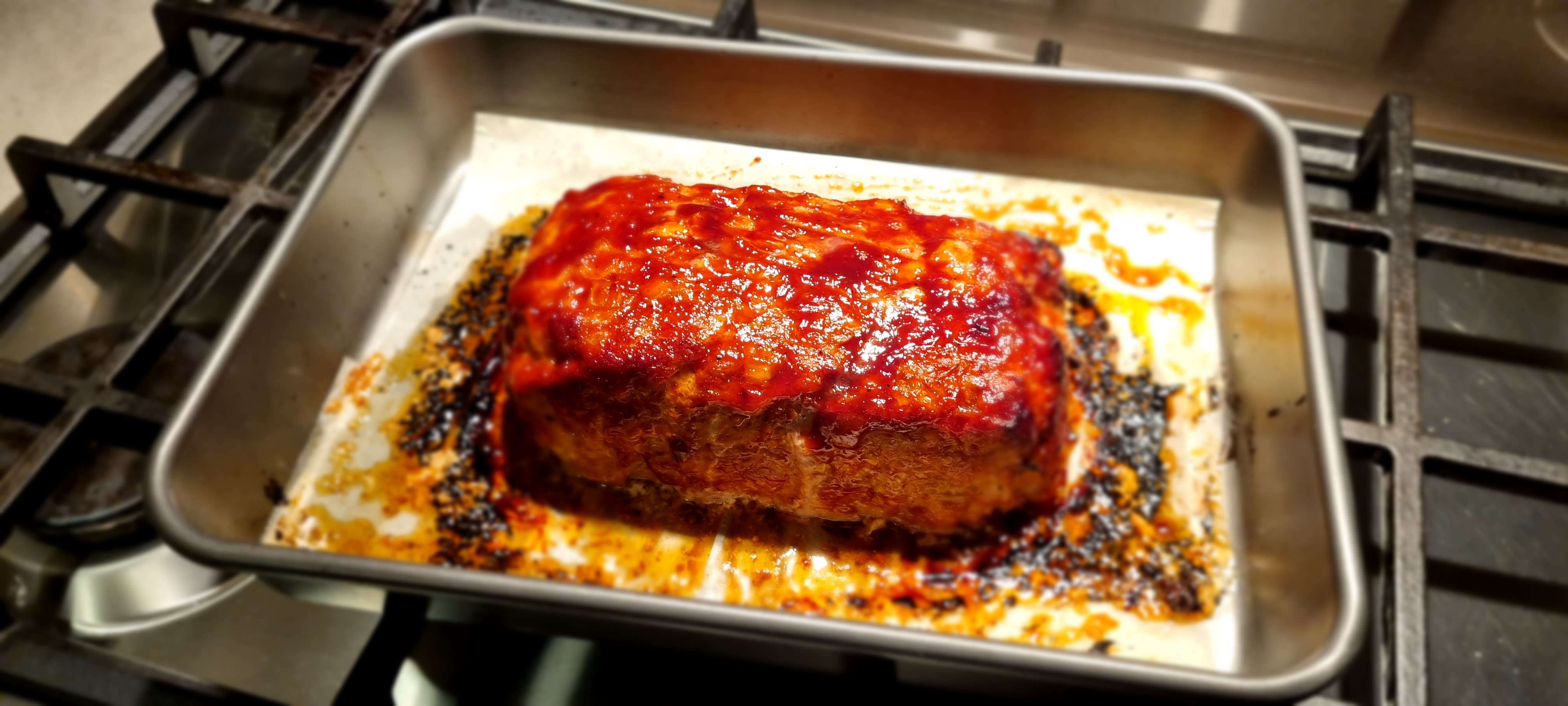Meatloaf | bunch