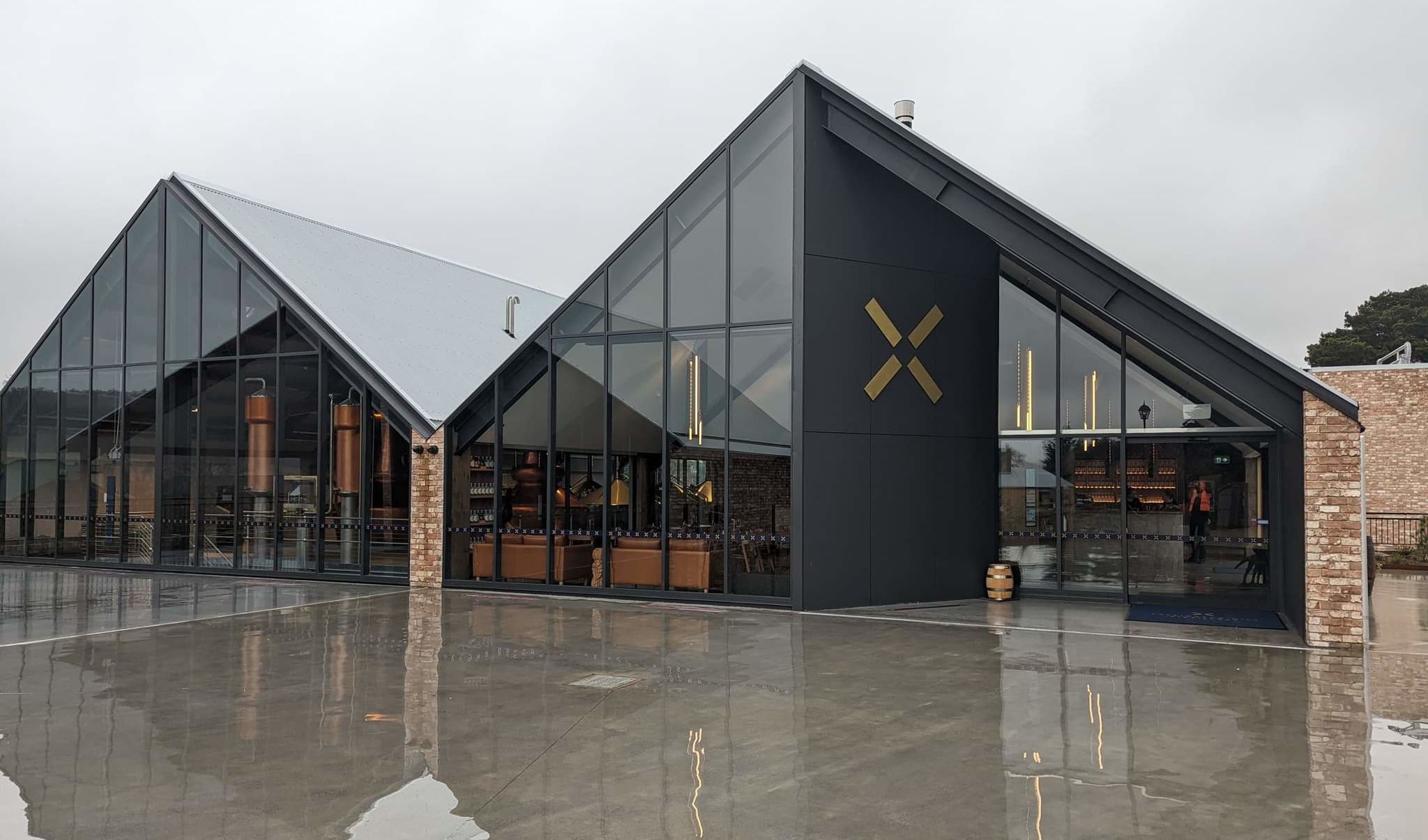 Callington Mill | bunch