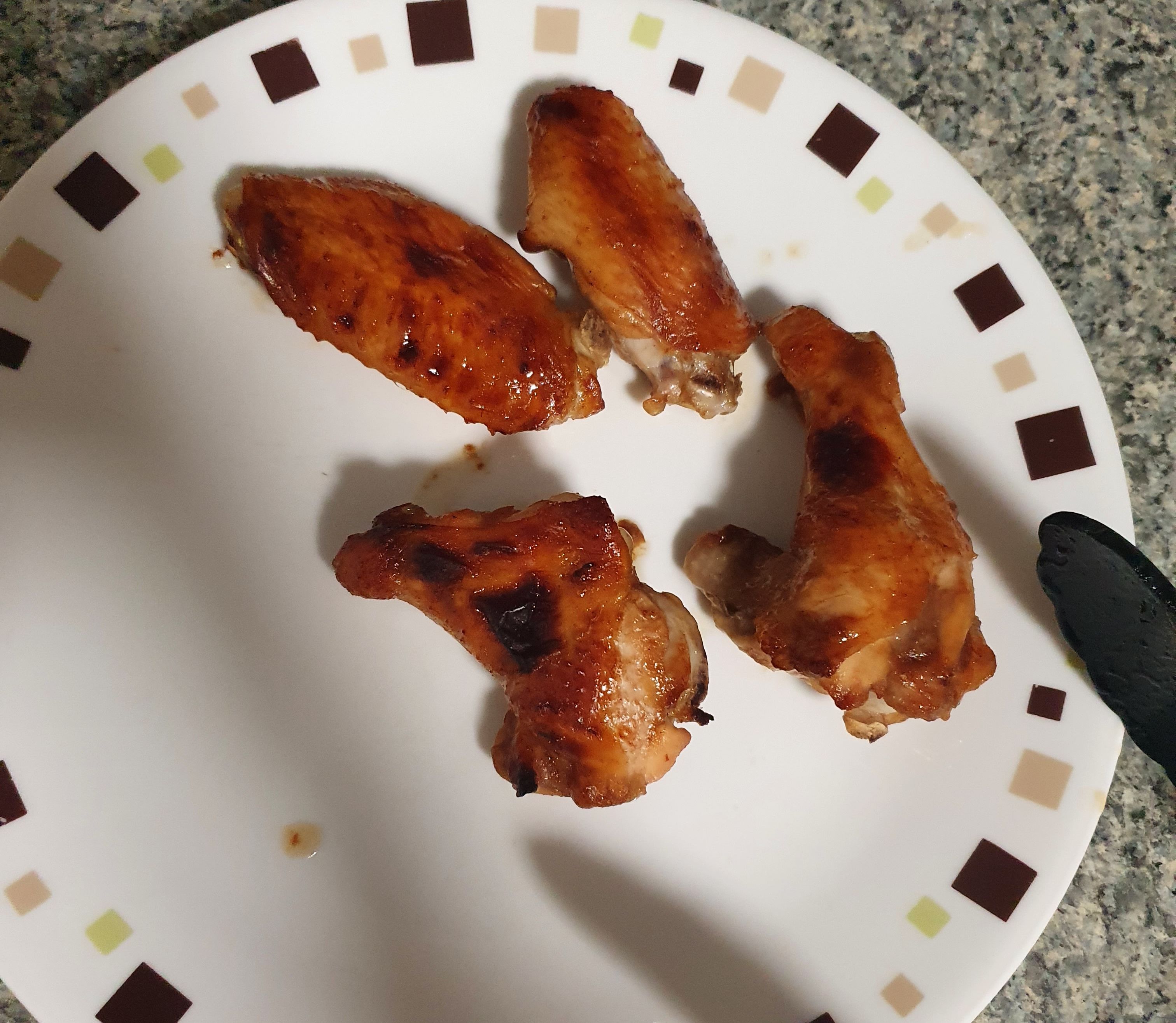 Marinated Nibbles | bunch