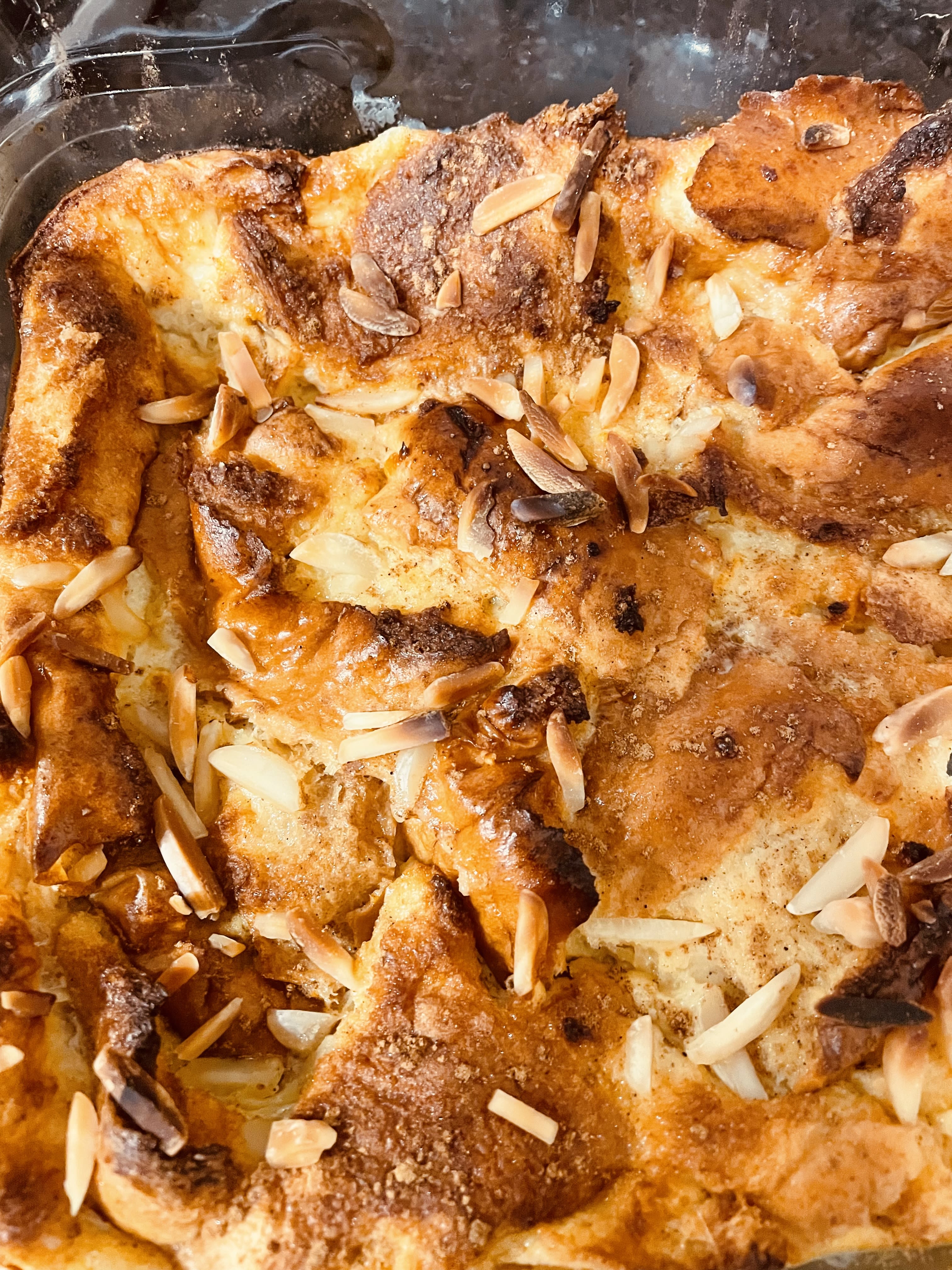 Brioche Pudding | bunch