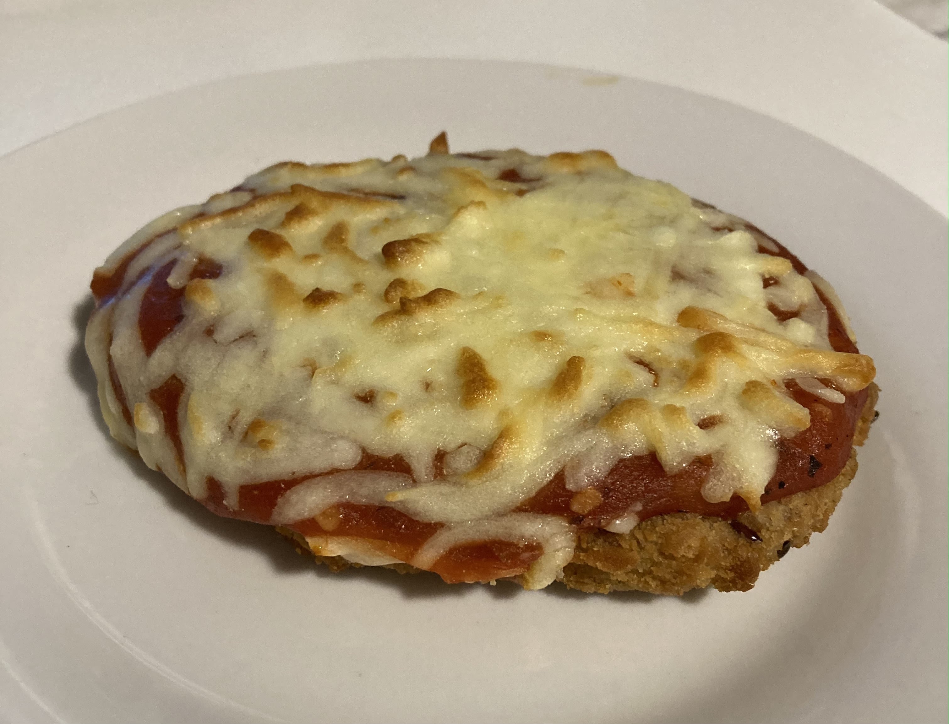Chicken Parma | bunch