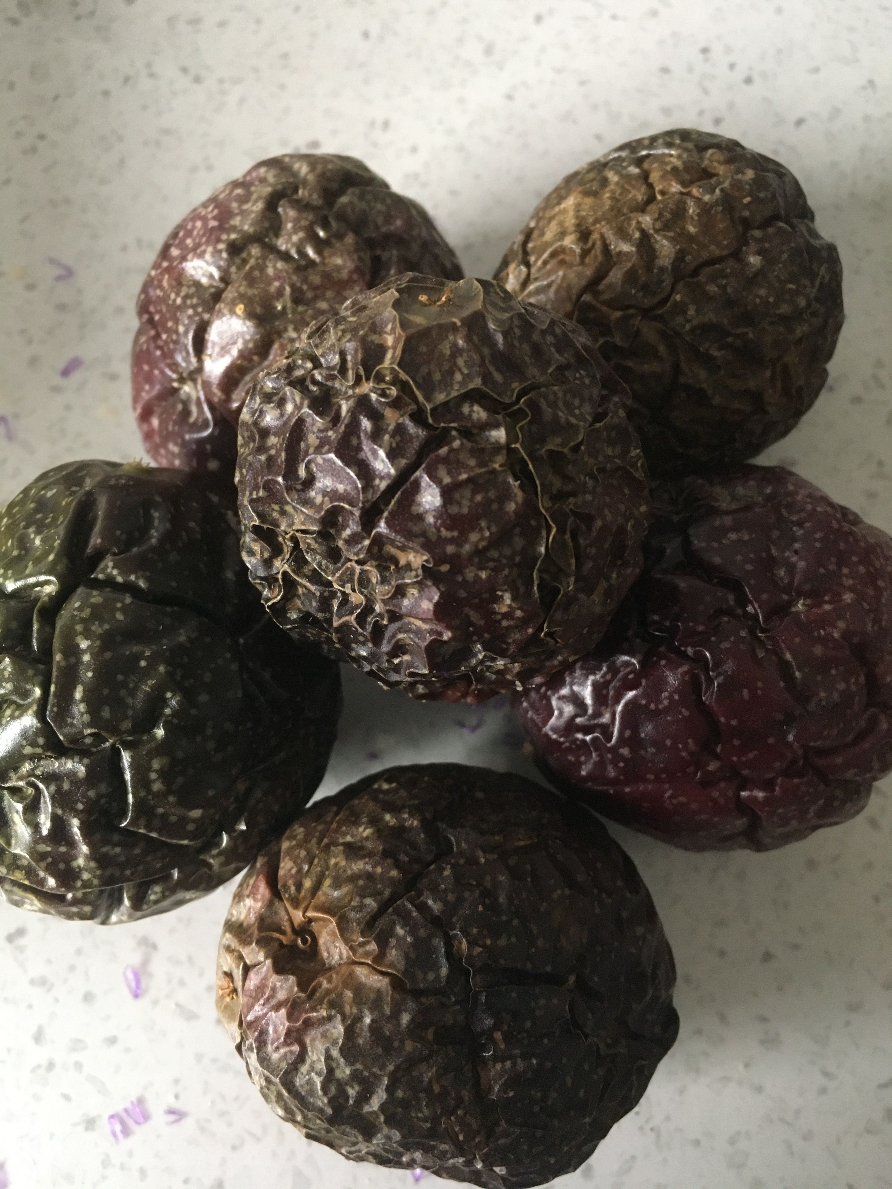 How to use your Passionfruit Sample | bunch