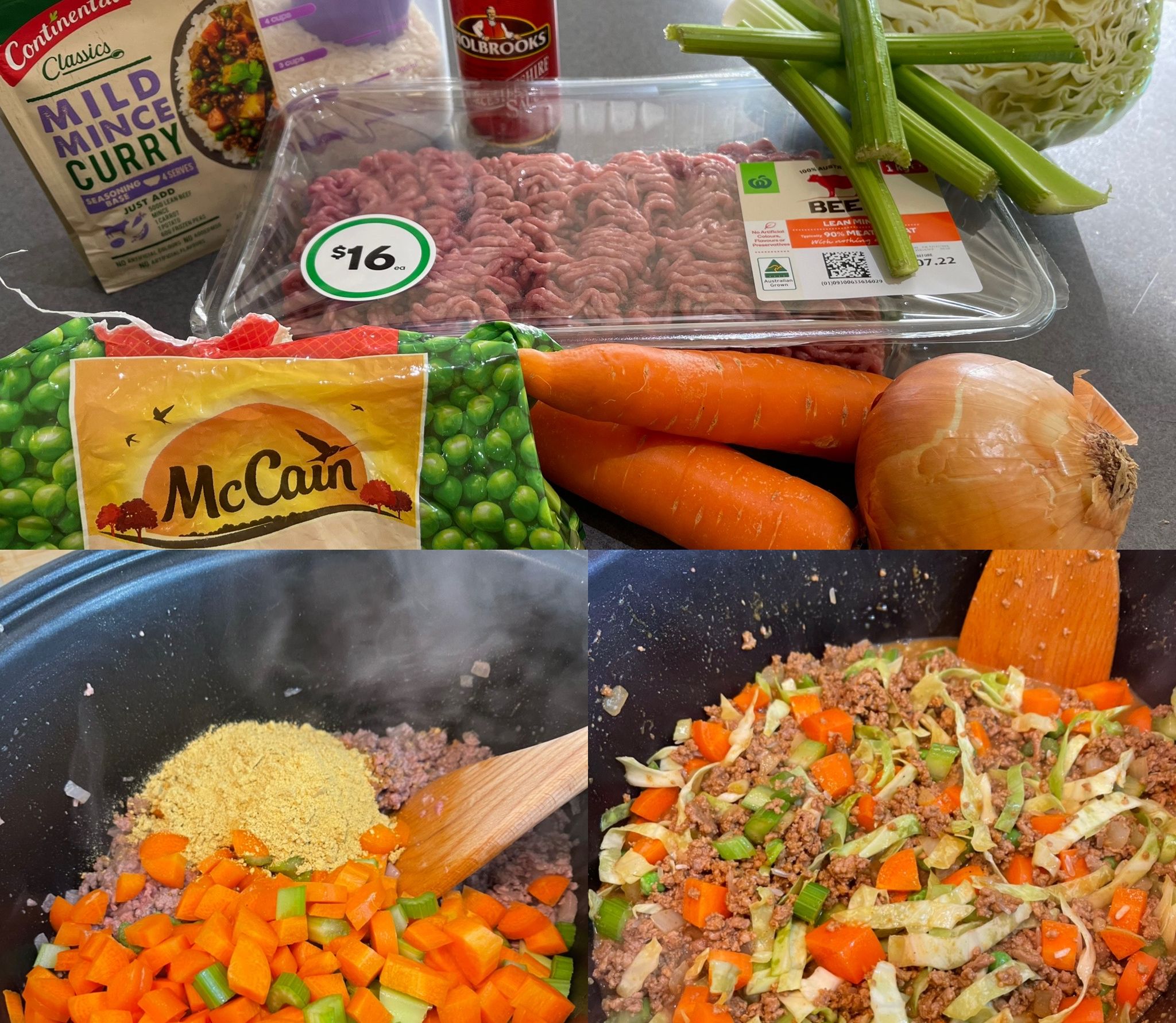 Nana’s KiSi Min | bunch