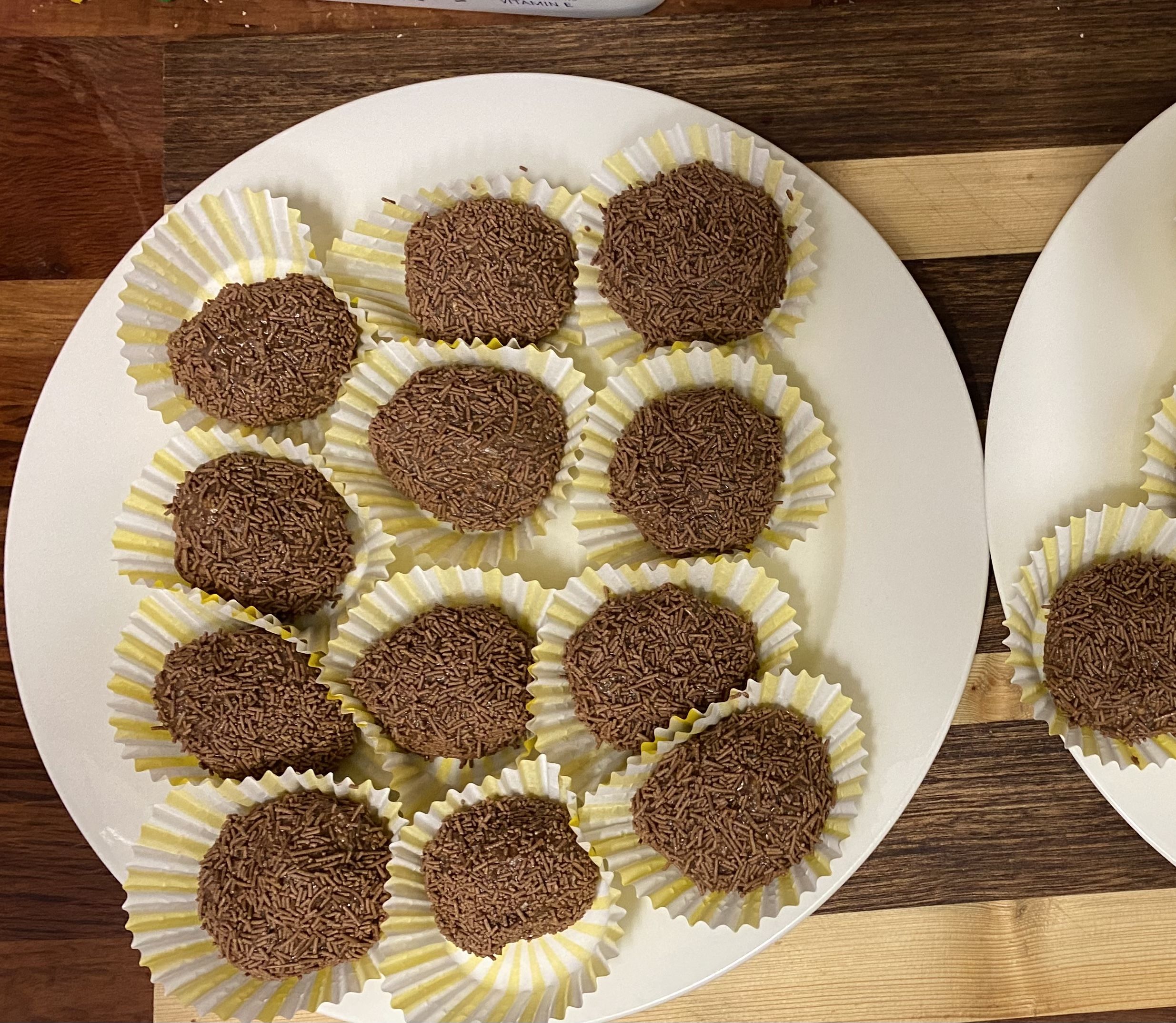 Chocolate Blobs | bunch