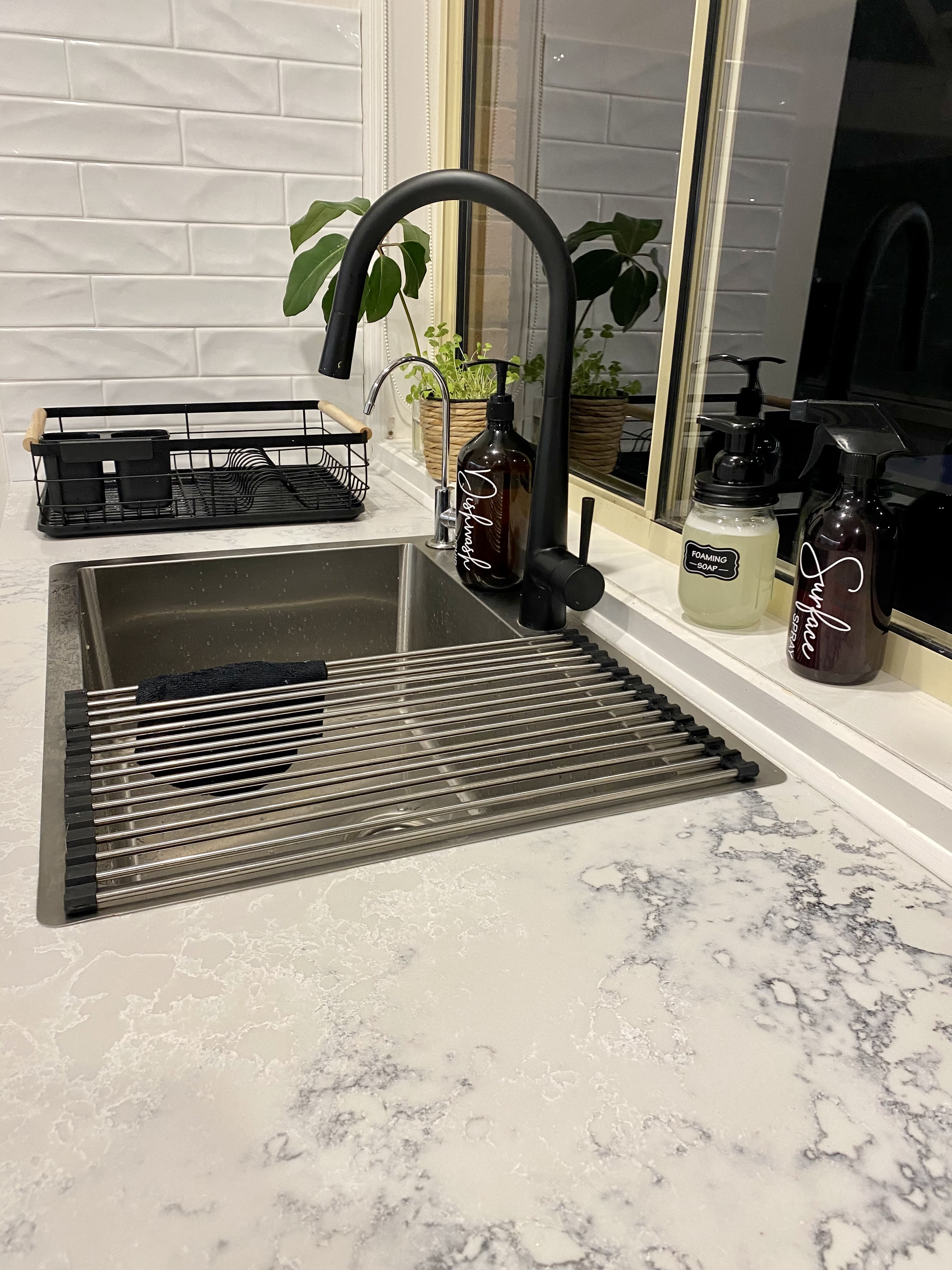 Everything and the Kitchen Sink | bunch