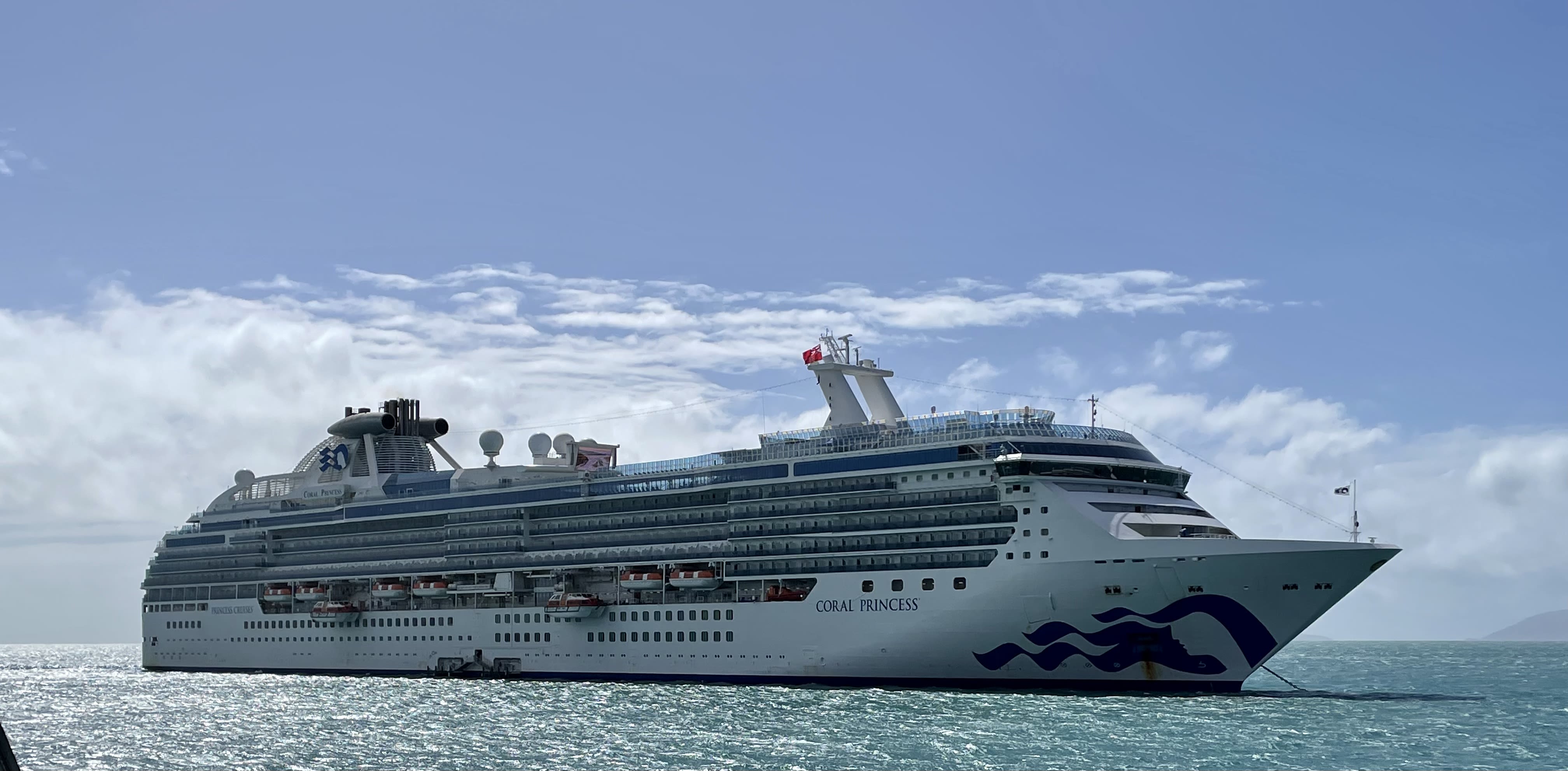 Life on a Cruise Ship - a Culinary Delight | bunch