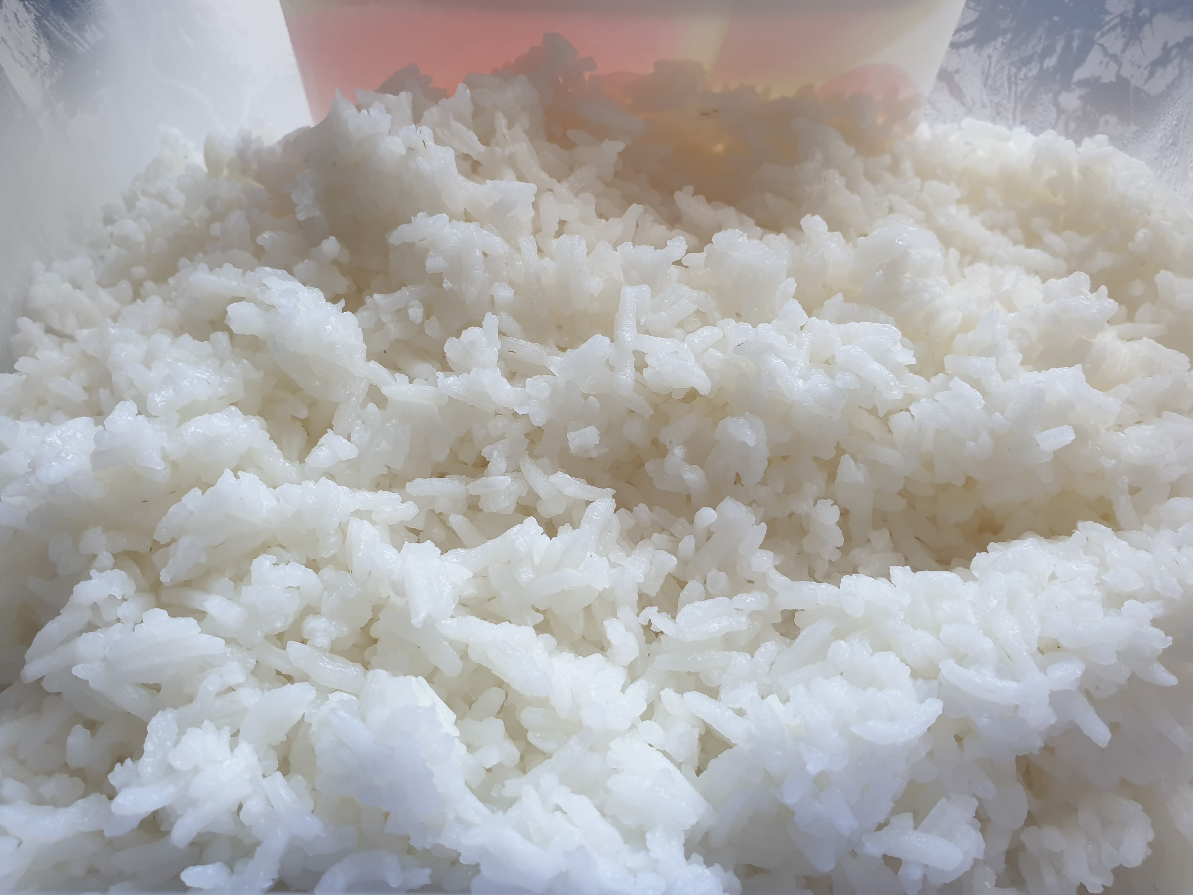 Rice | bunch