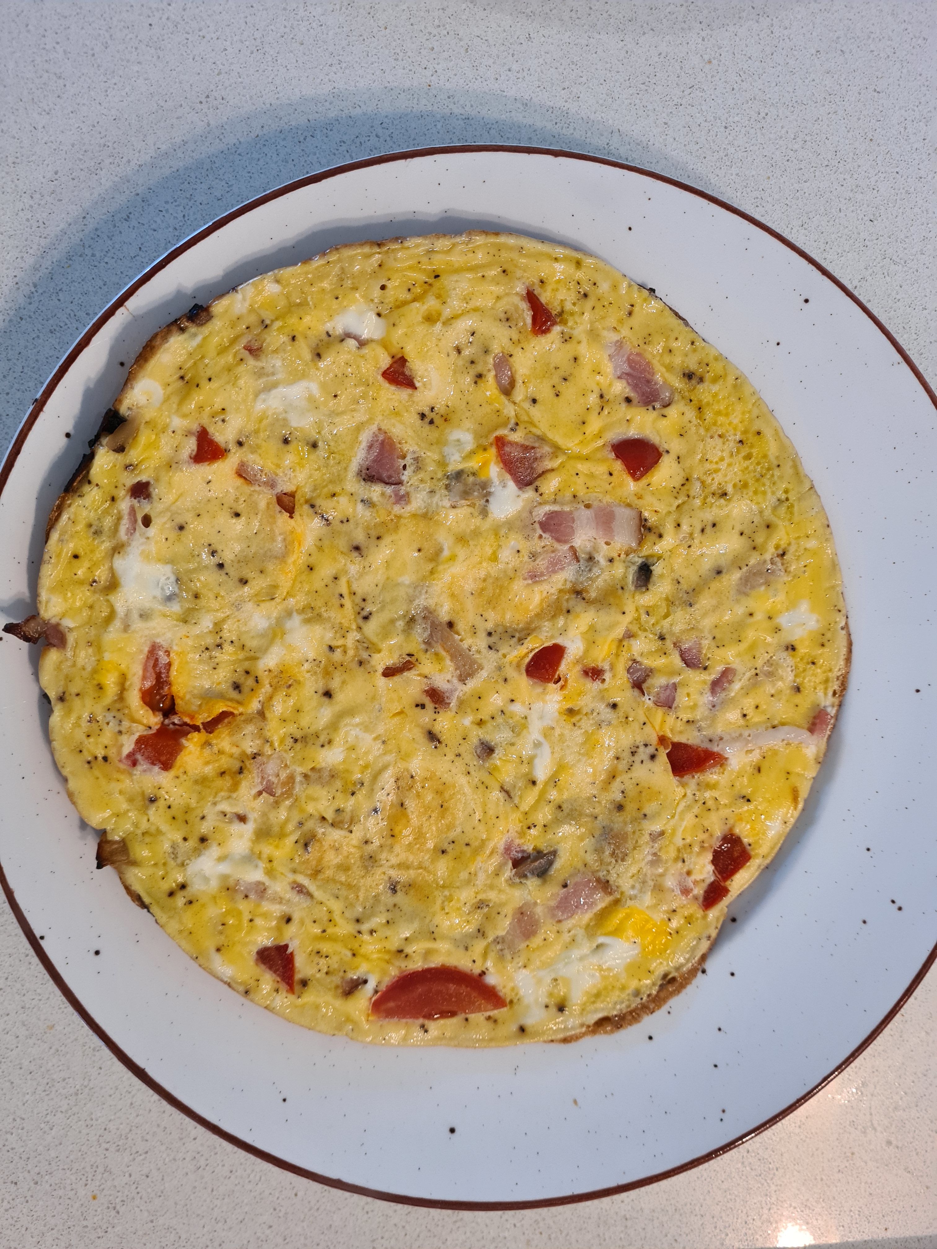 Eggs for Dad | bunch