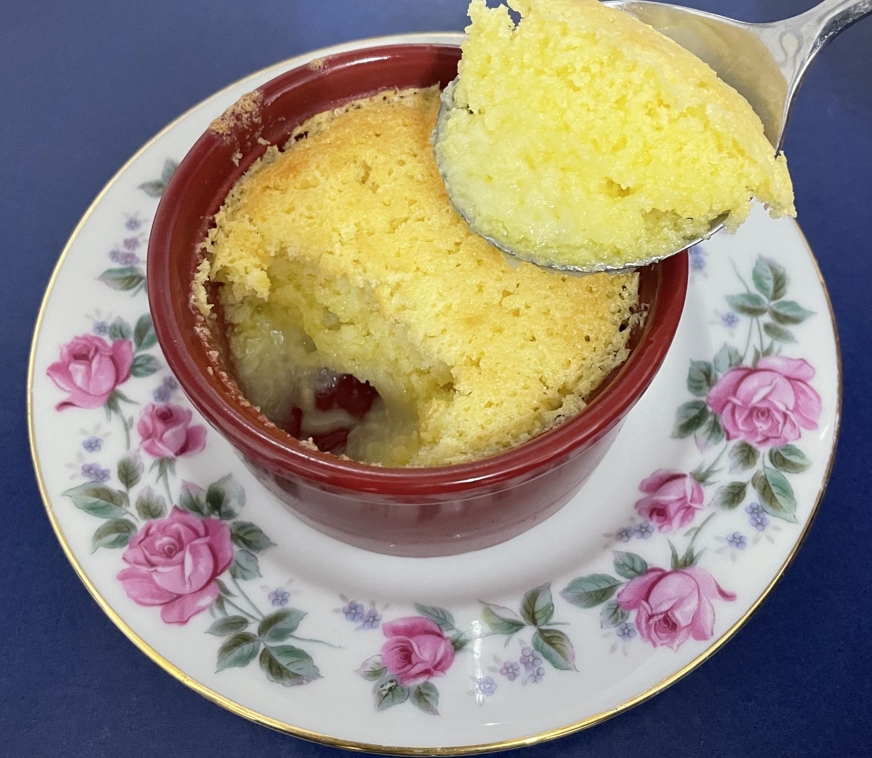 Lemon Delicious | bunch