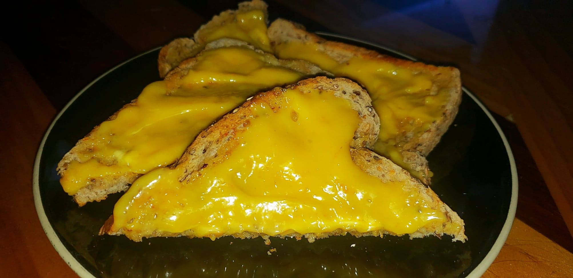 Orange Curd/Orange Butter | bunch