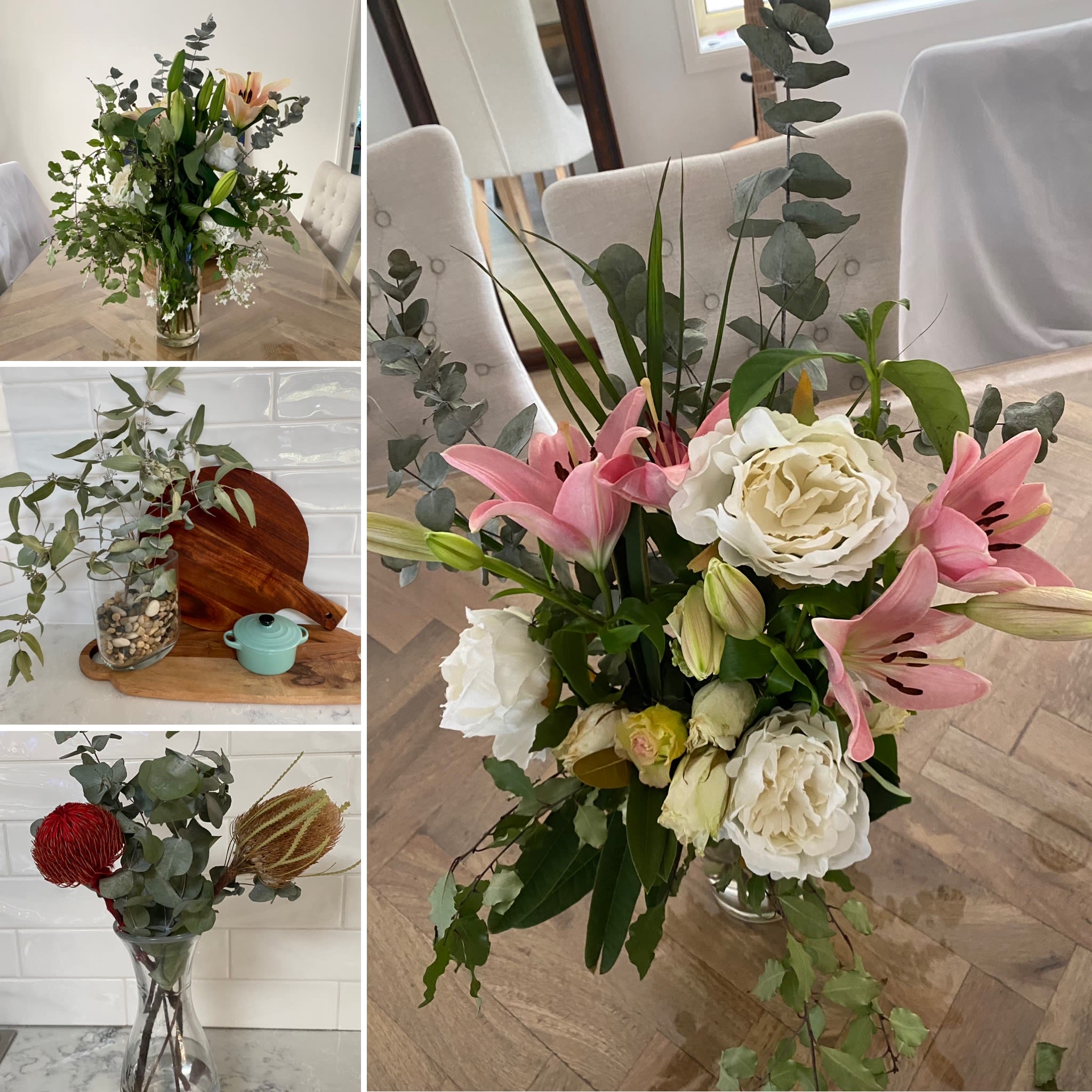 Creating Floral Arrangements on a Budget | bunch