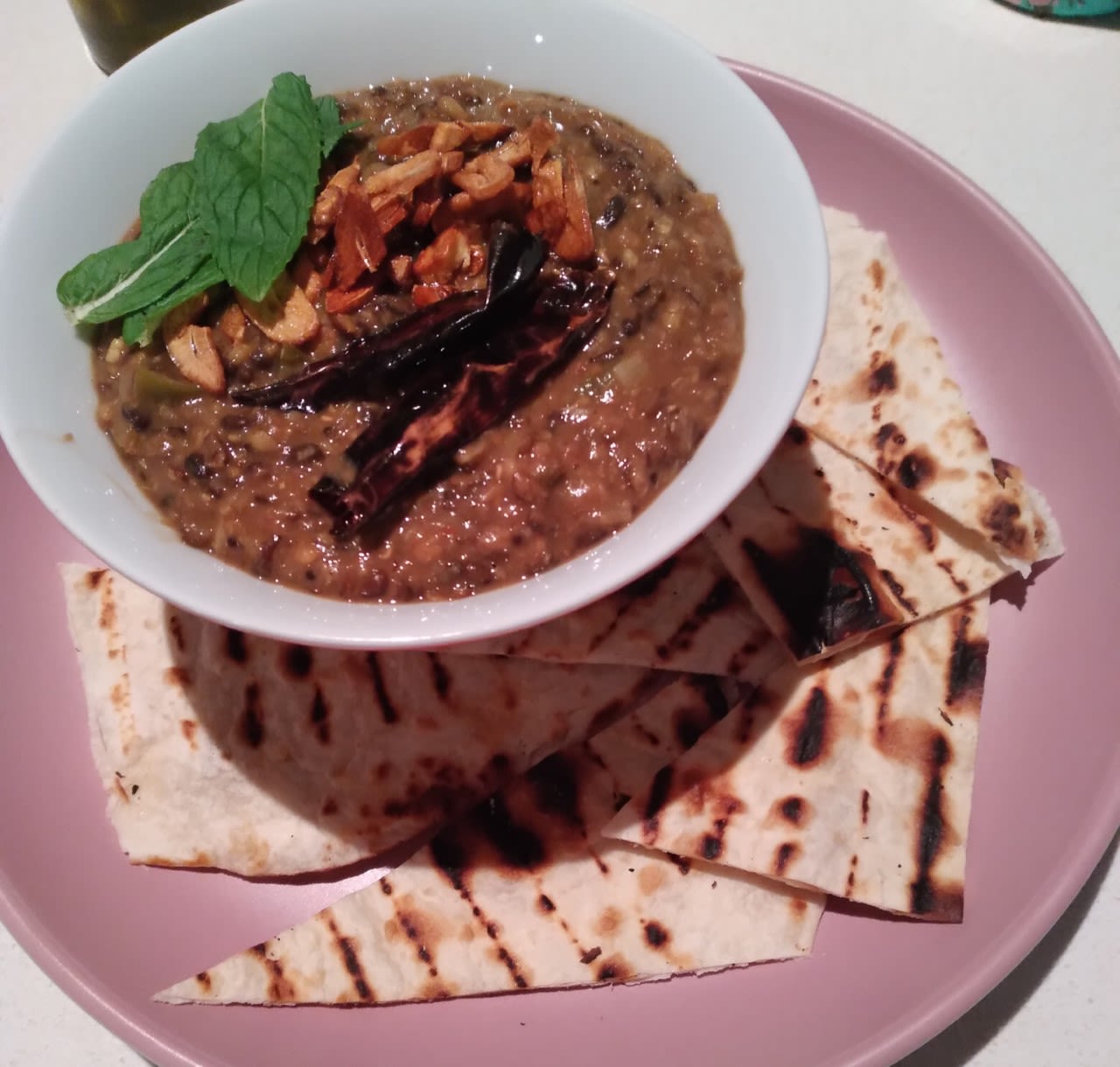 Urad Split Dahl | bunch