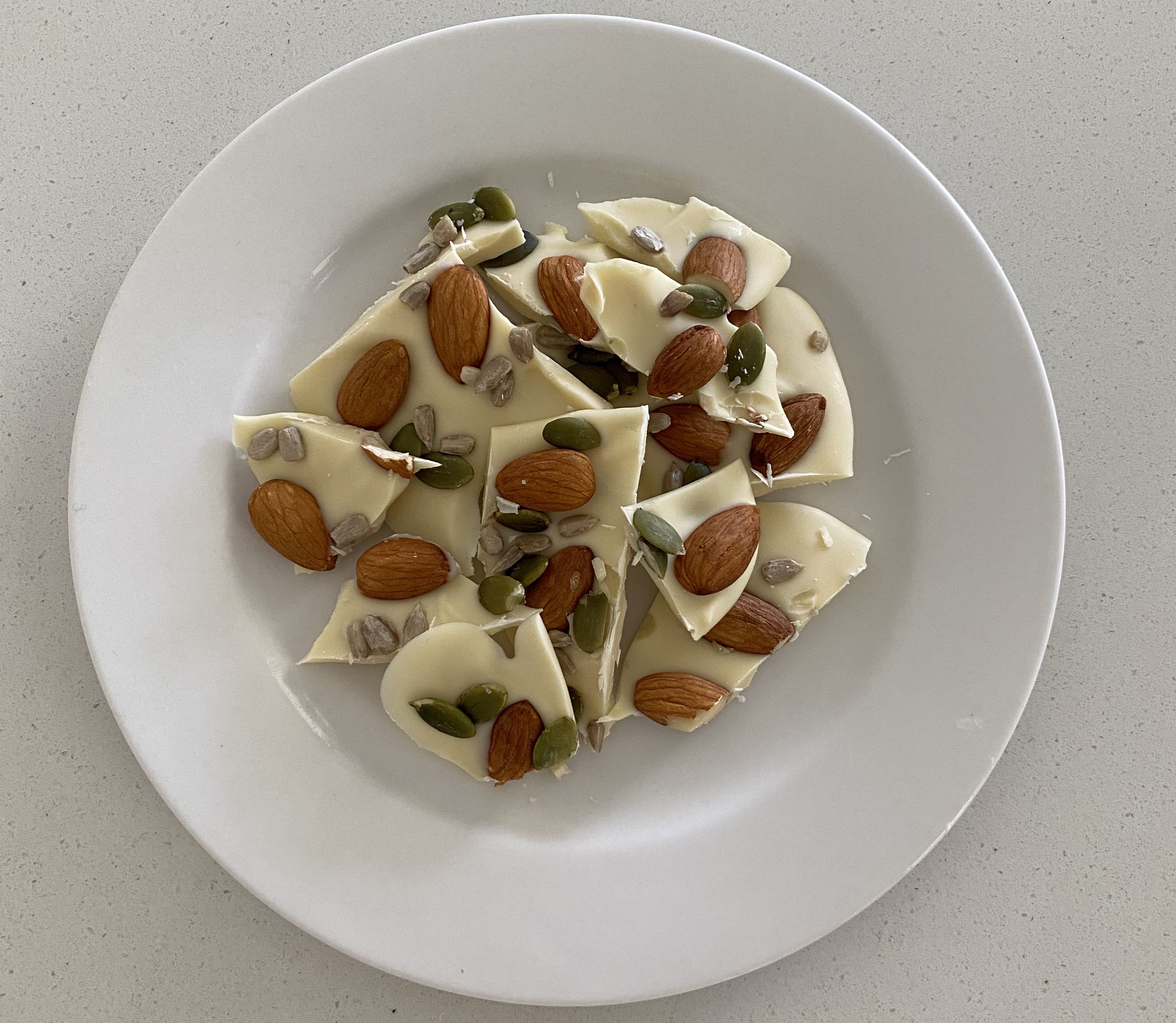 DIY Block of Chocolate | bunch