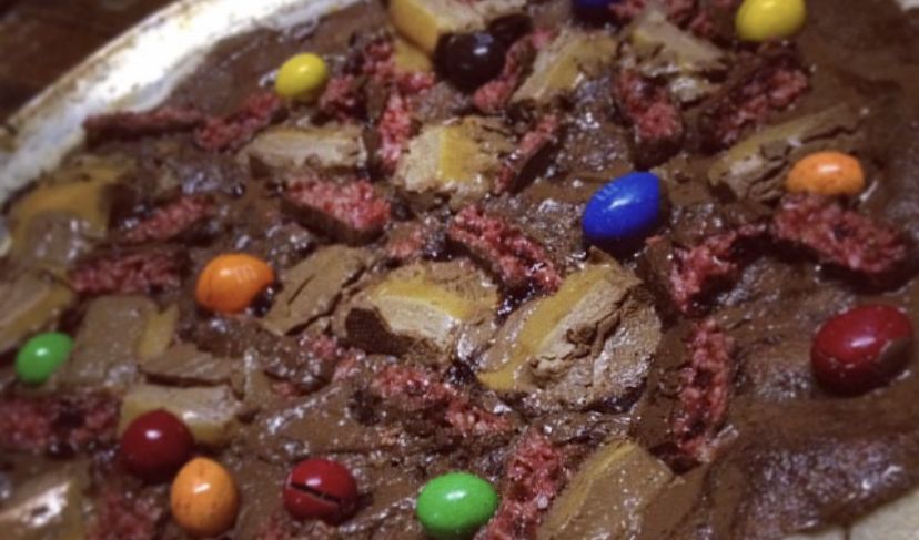 The diversity of a chocolate spread | bunch