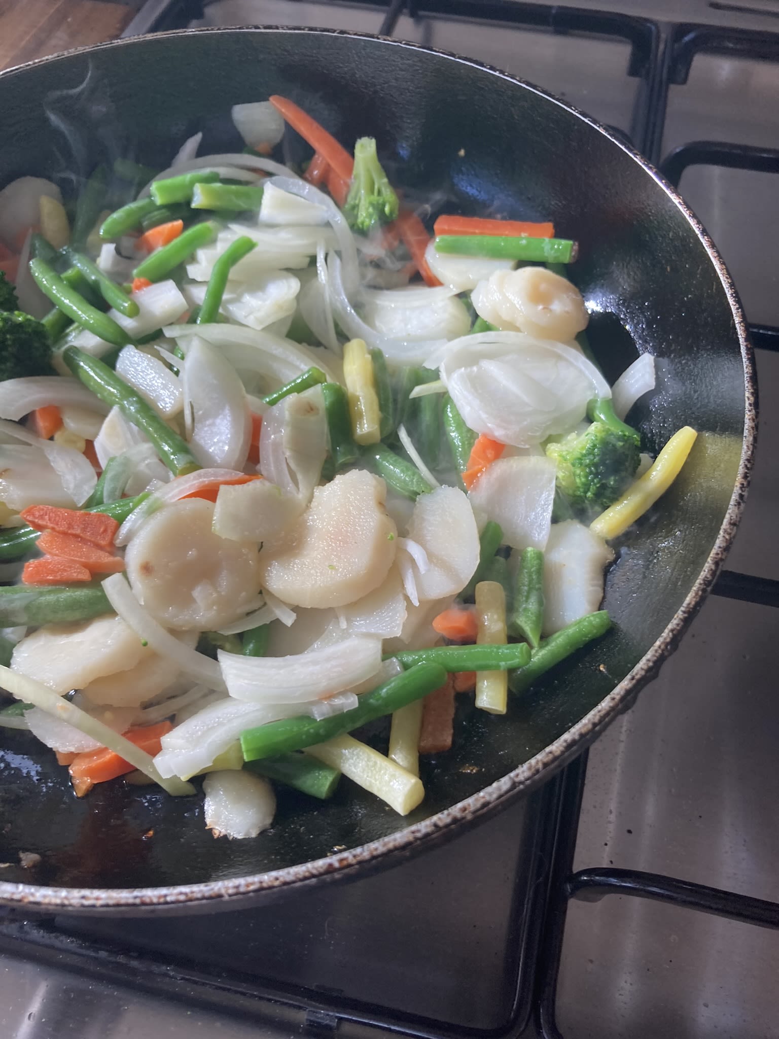 Tips to make food taste better | bunch