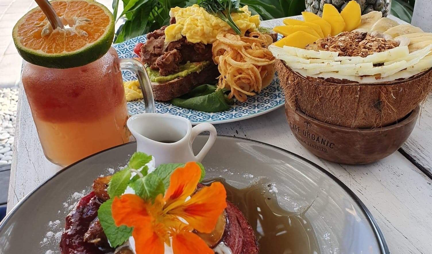 How to find the best food while traveling | bunch