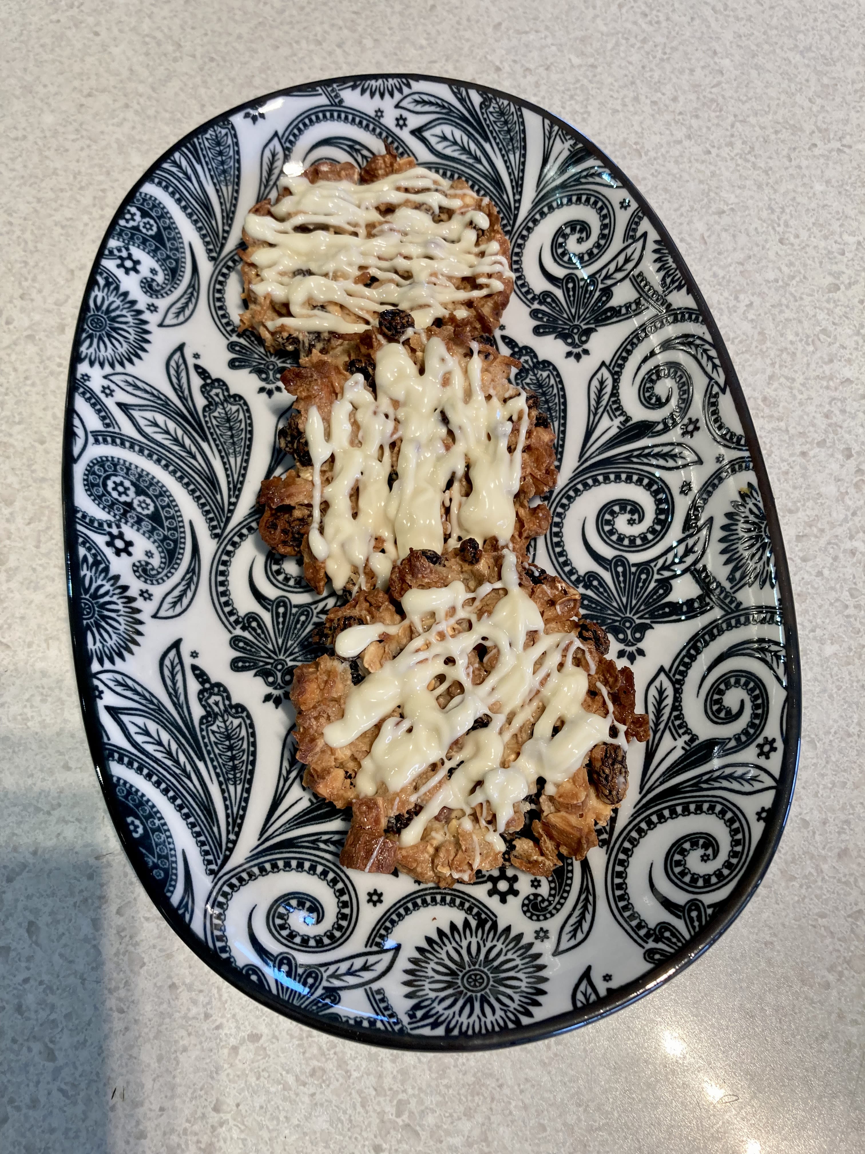 Florentines | bunch