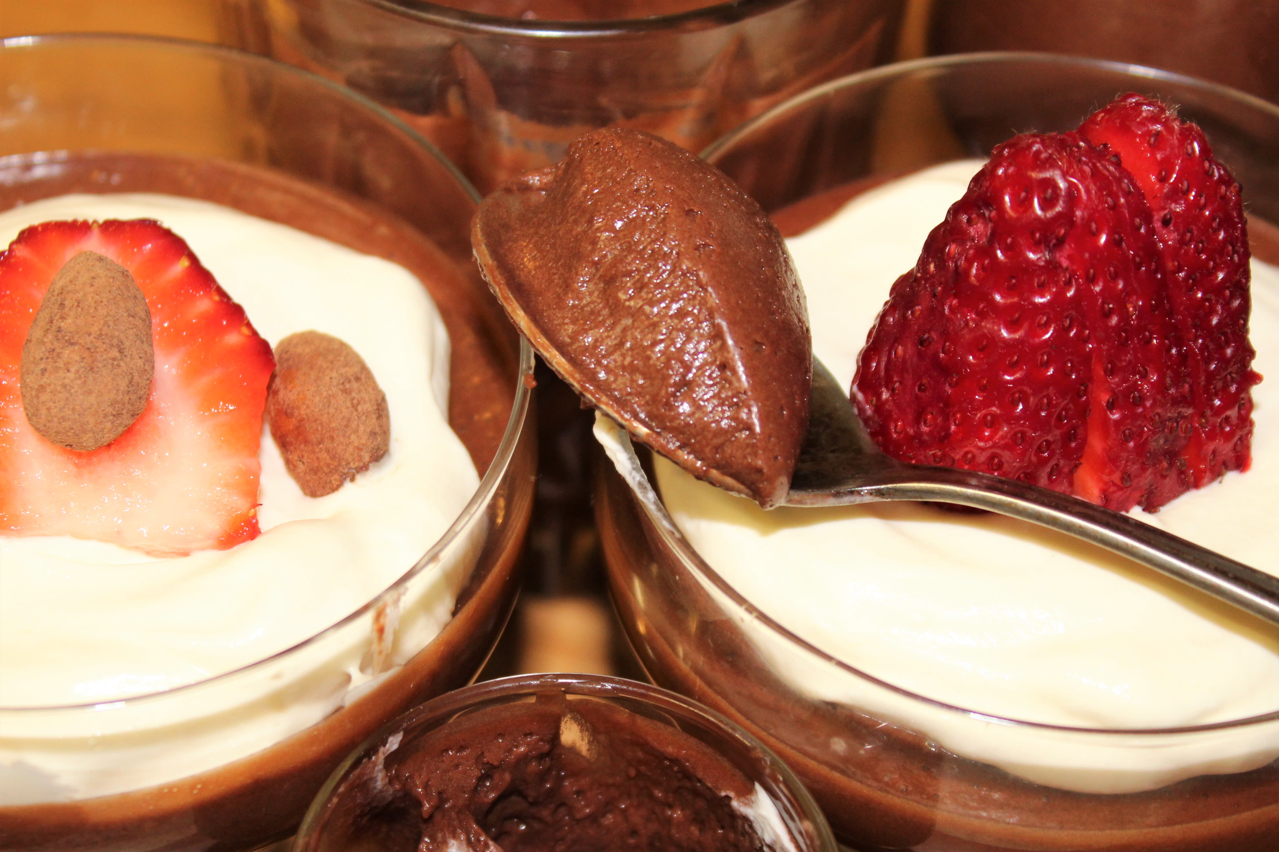 Chocolate Mousse | bunch