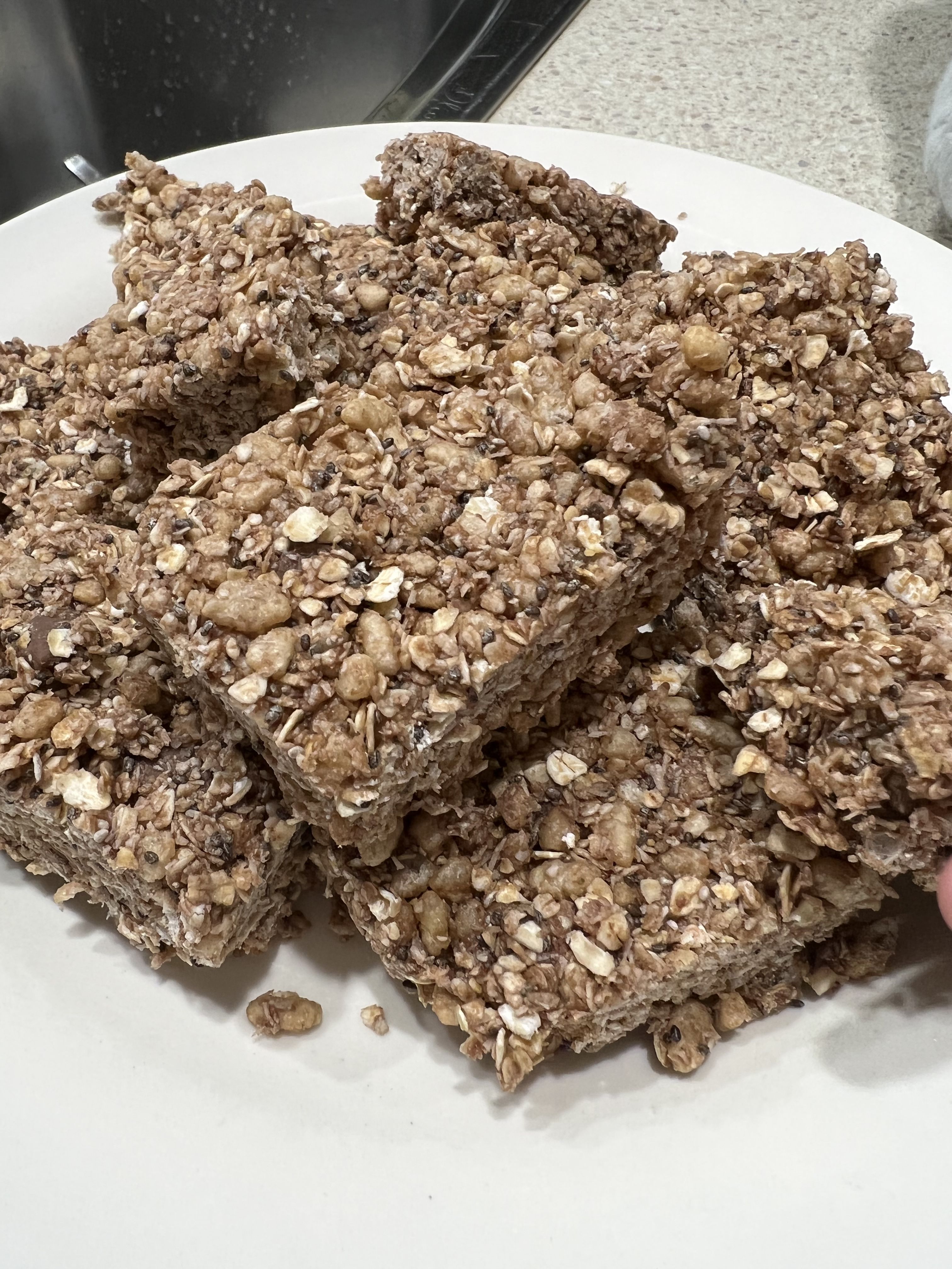 Energy Slice | bunch