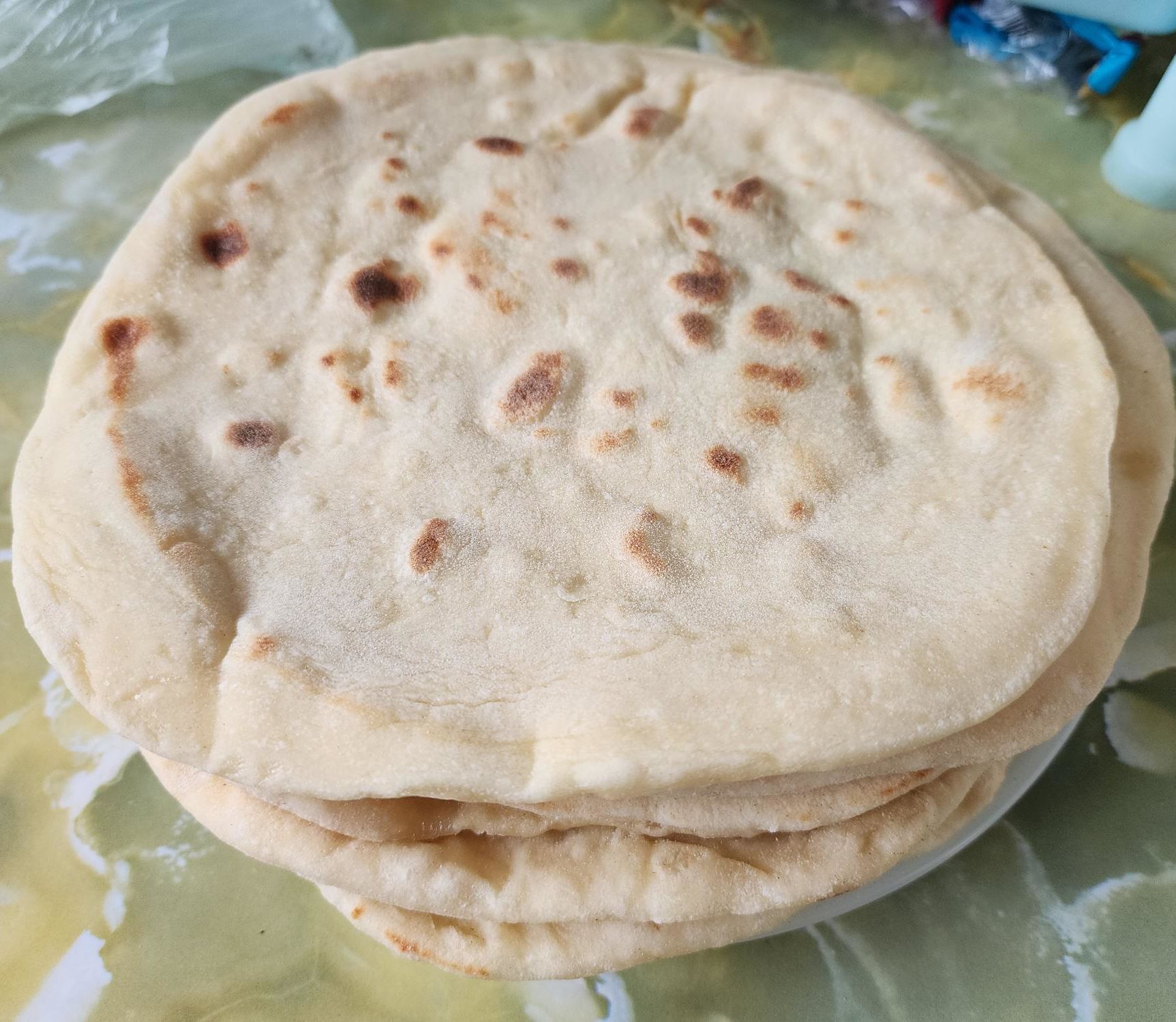 Pita Bread | bunch