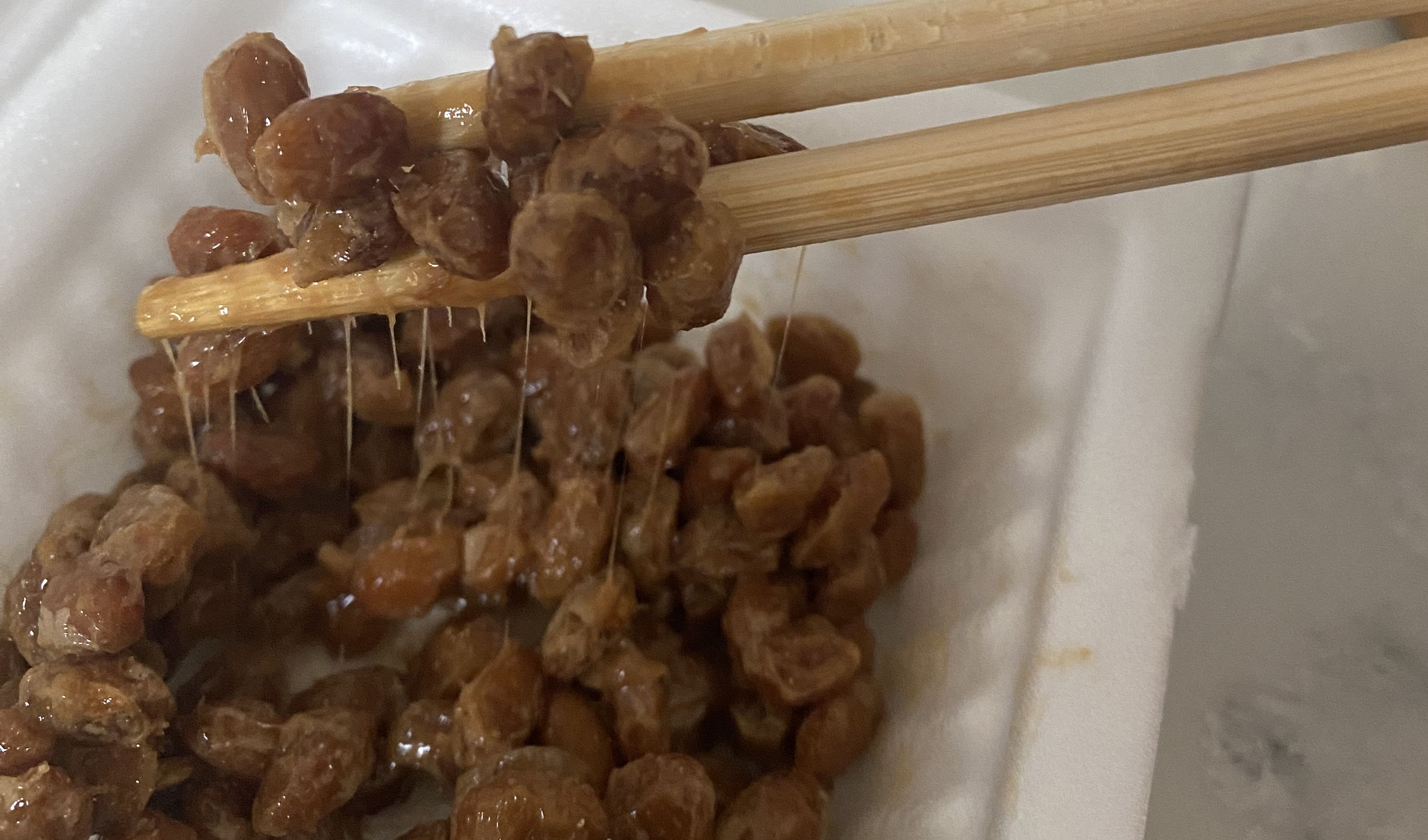 Why Natto? | bunch