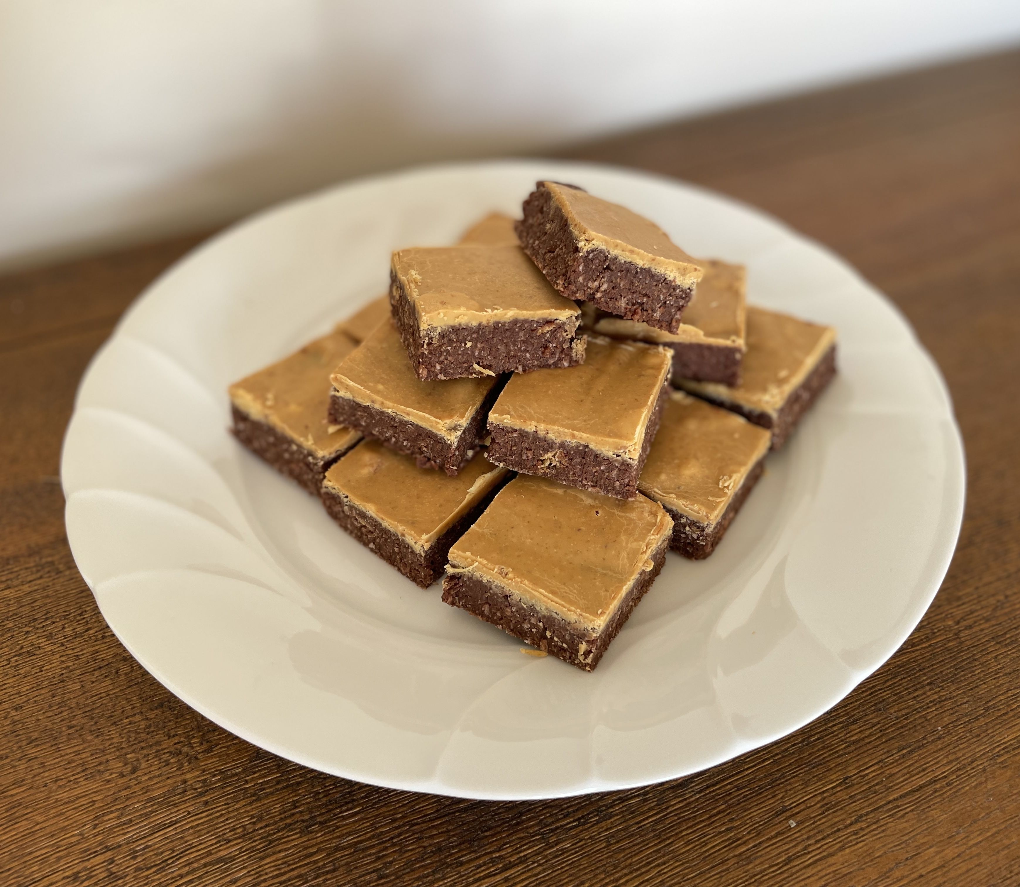 No Bake Weetbix Slice | bunch