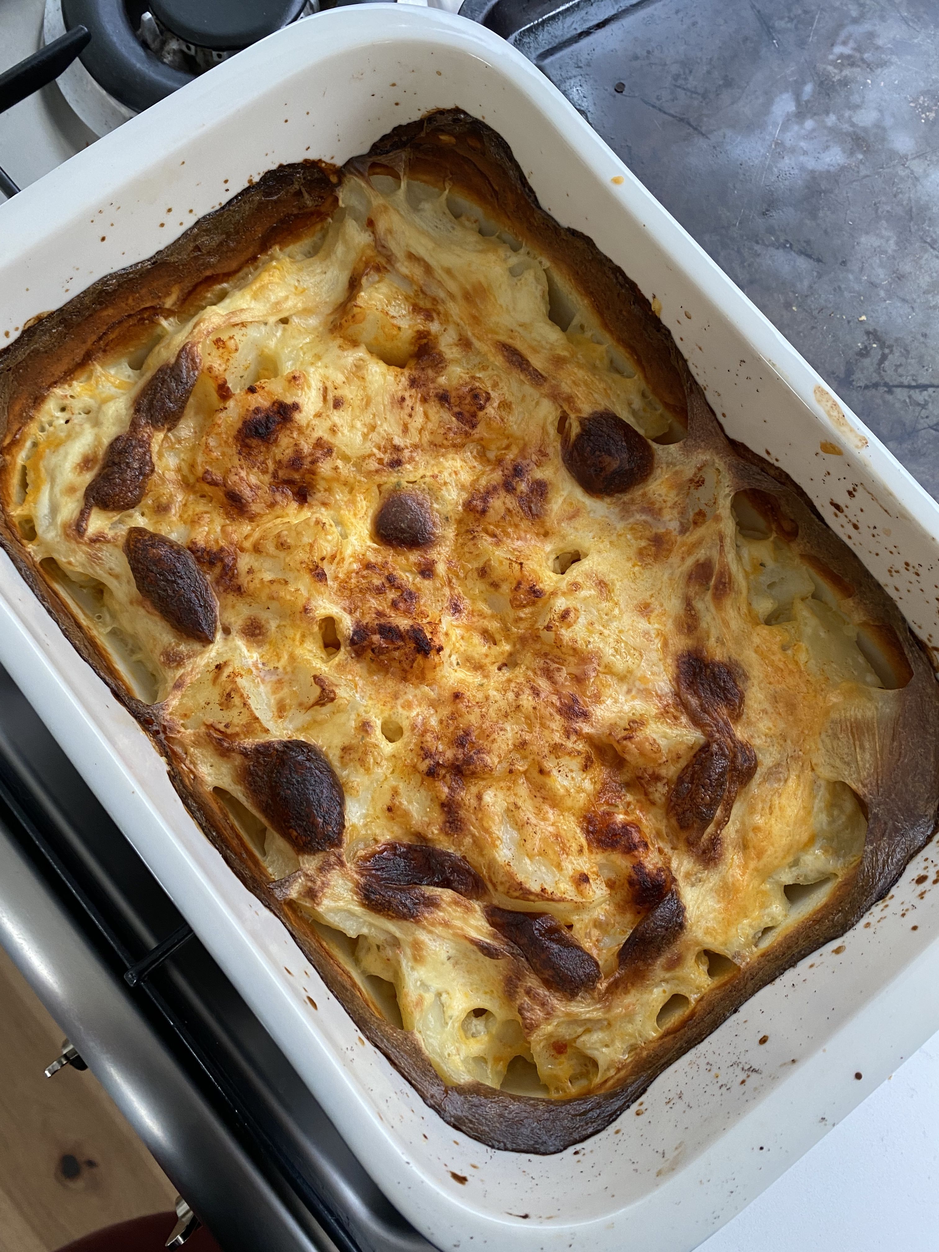 Potato Bake | bunch