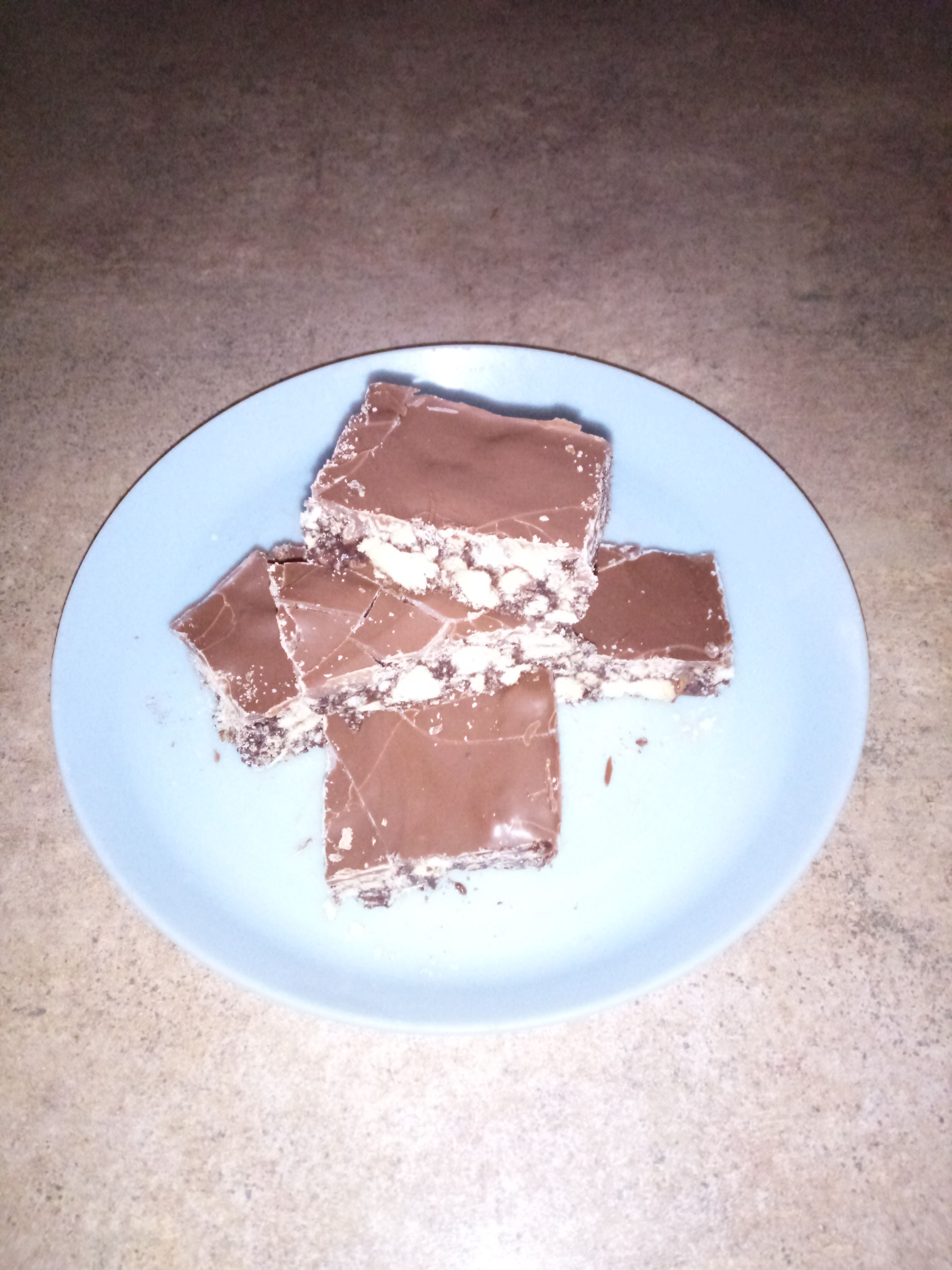 Hedgehog Slice | bunch