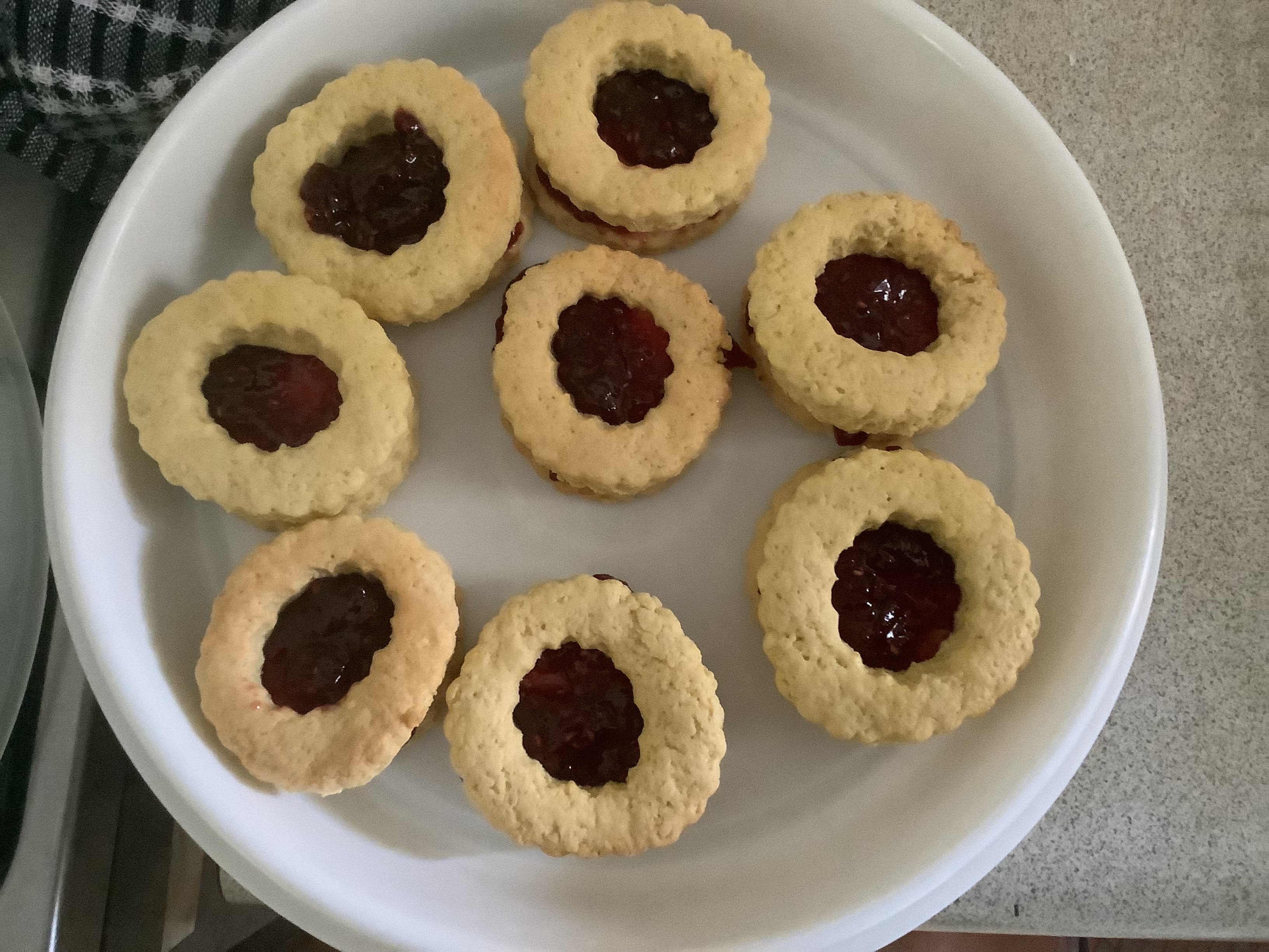 Jam Delights | bunch