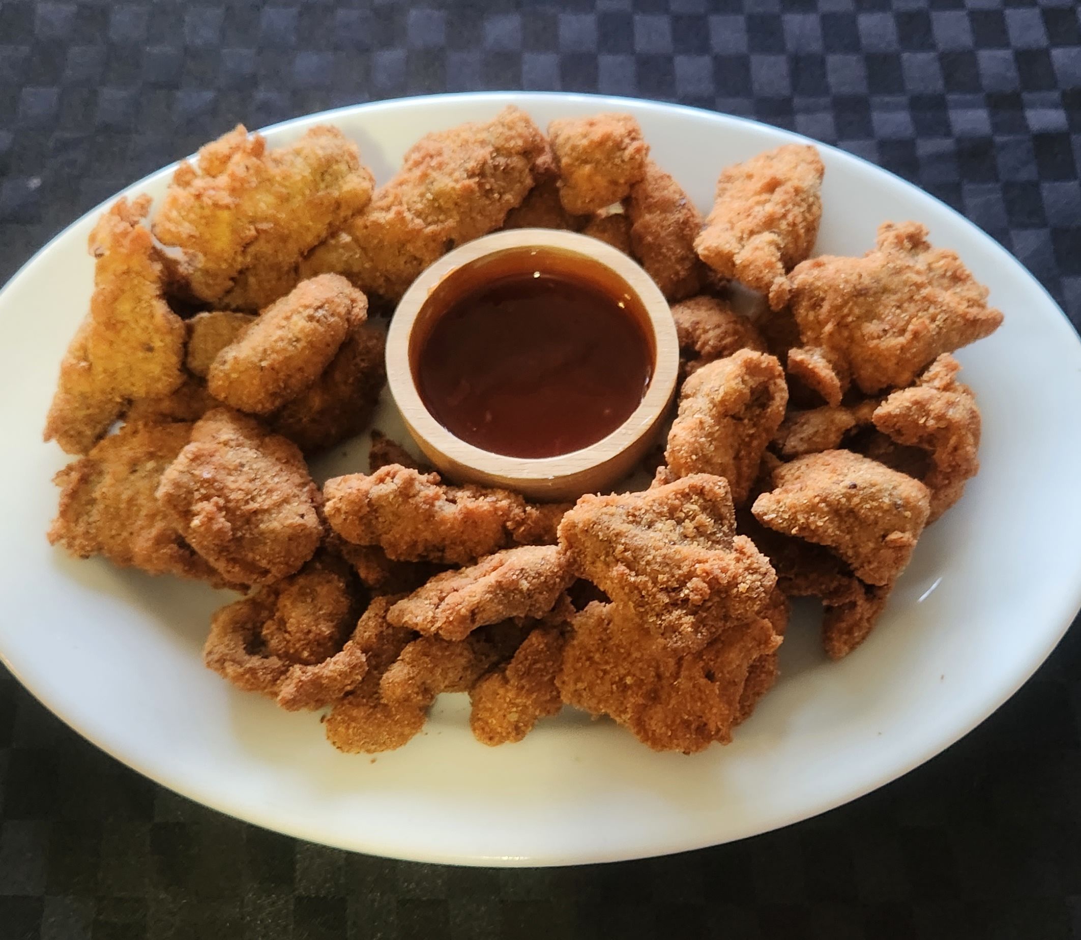 Chinese Peking Steak | bunch