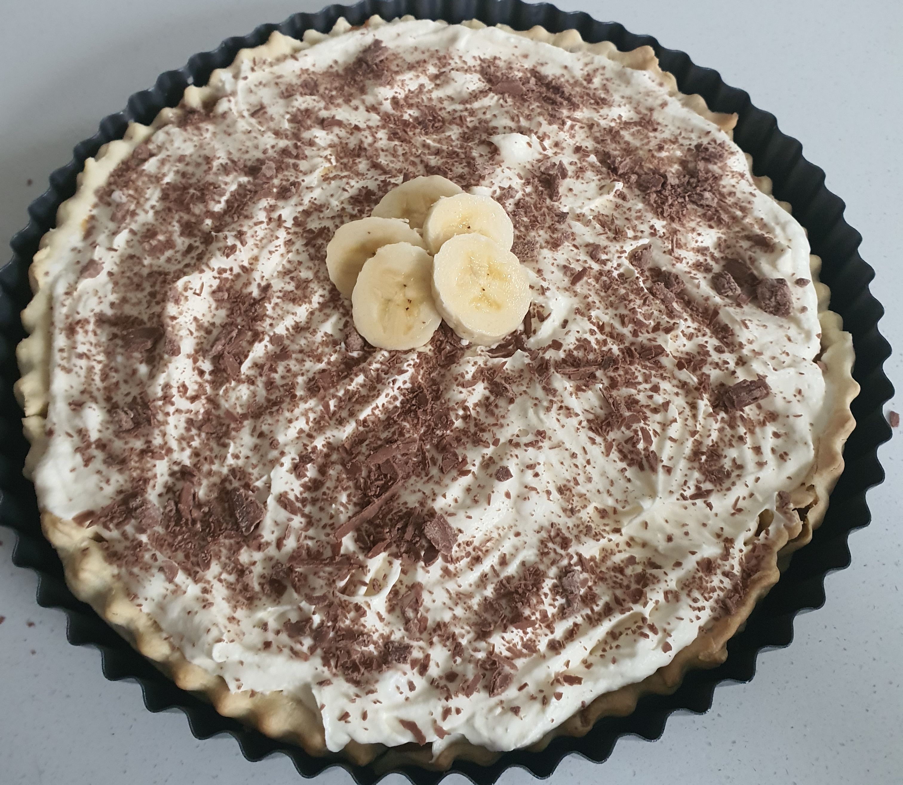 Banoffee Pie | bunch