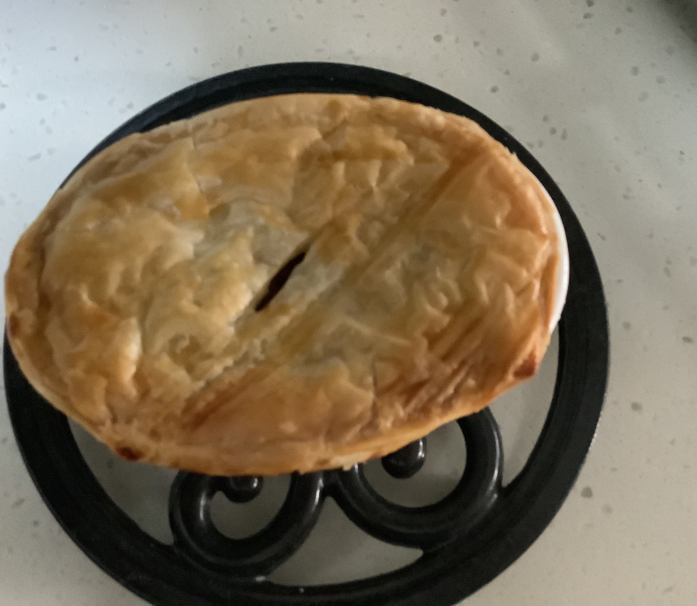 Beef and Guinness Pie | bunch