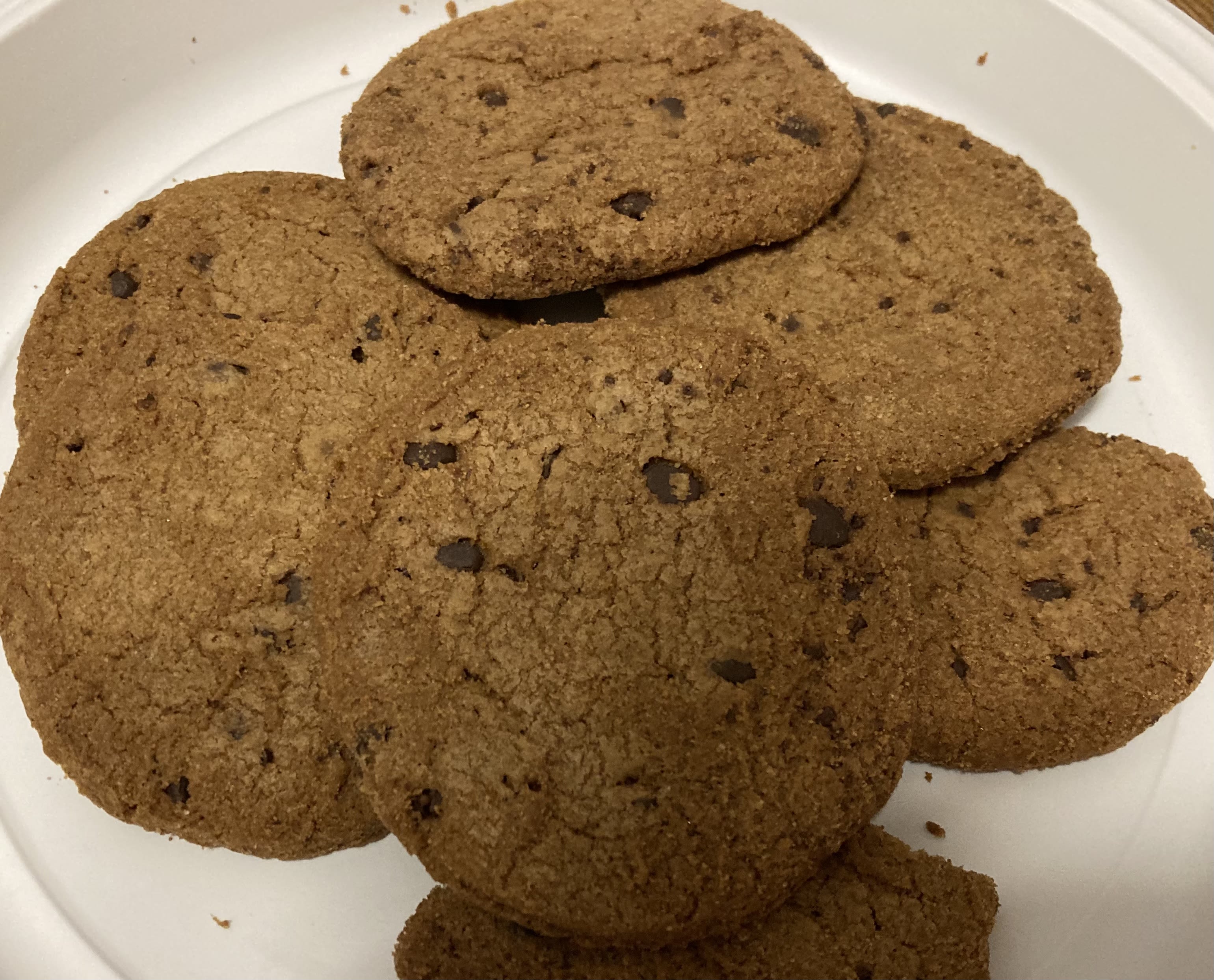 Coffee Cookies | bunch