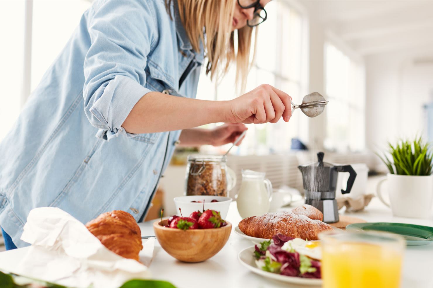 We found bunchees’ secret stash of recipe tips! | bunch