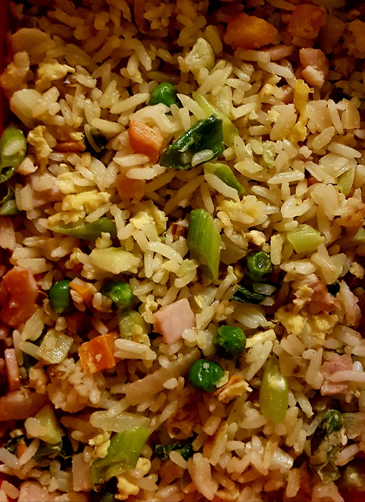 Fried Rice | bunch