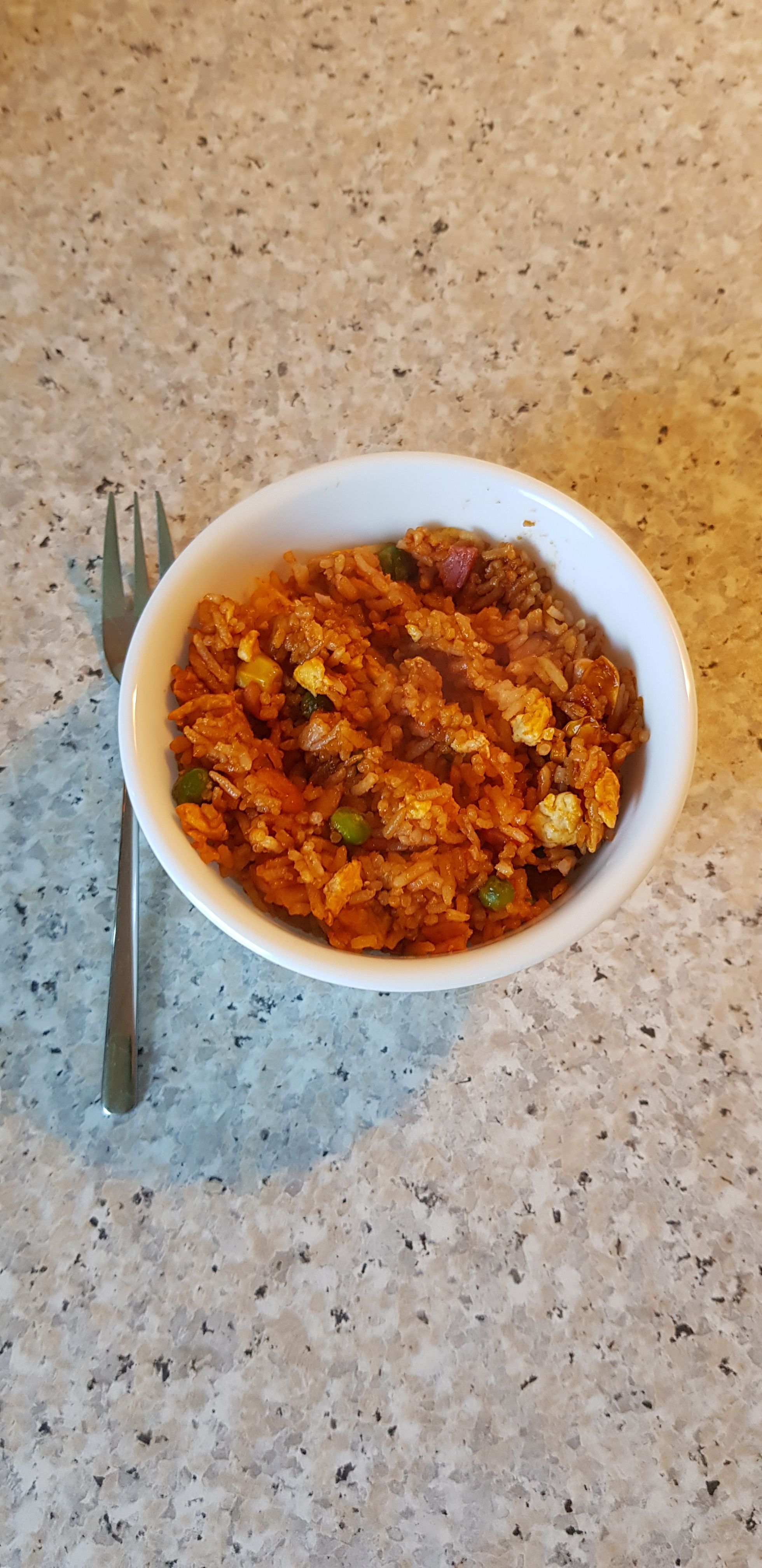 No-Waste Rice | bunch