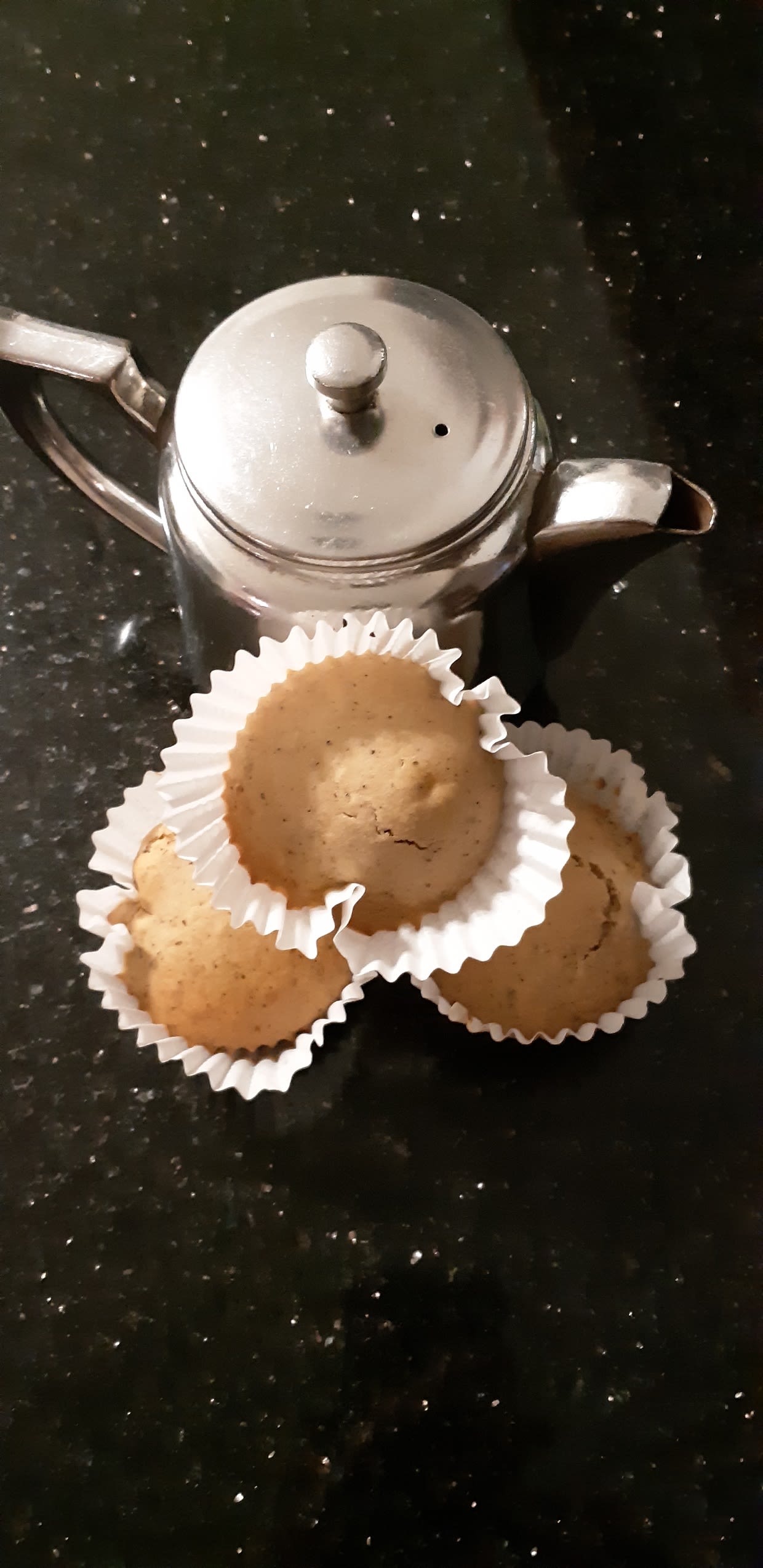 Billy Tea Cakes | bunch