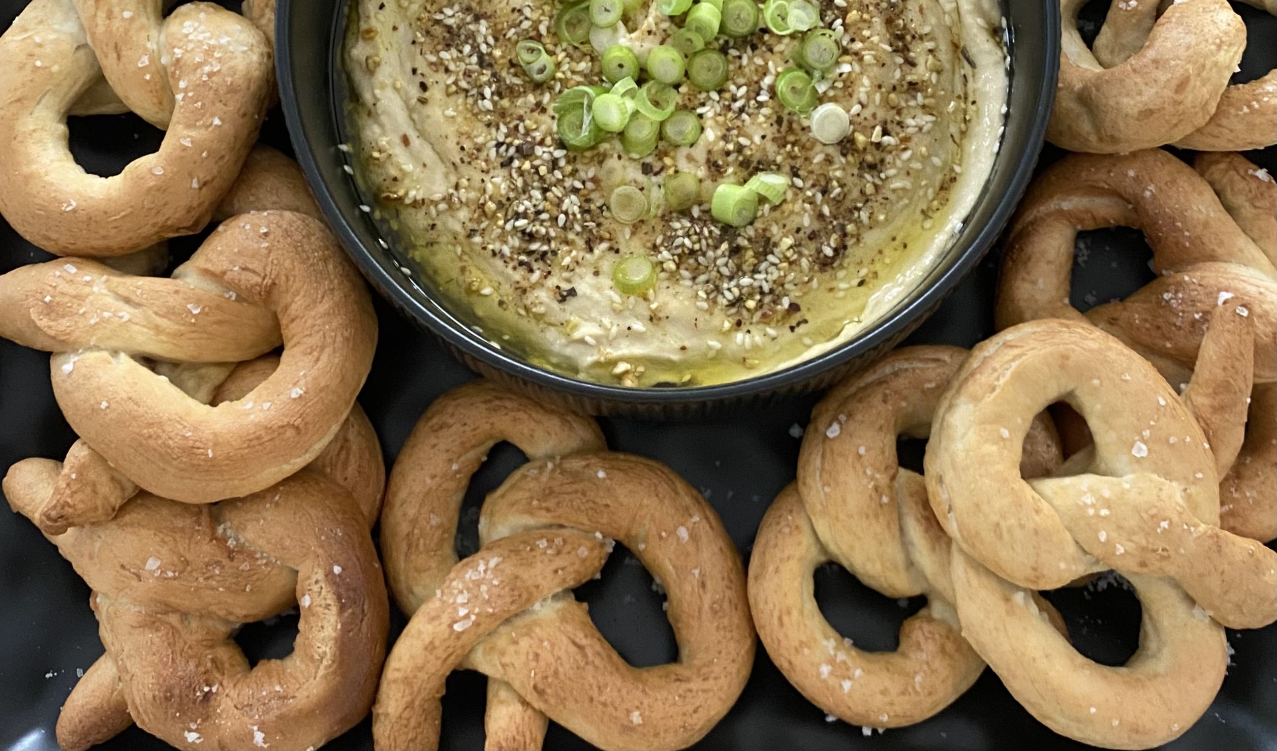 A Festivus of Seinfeld food | bunch