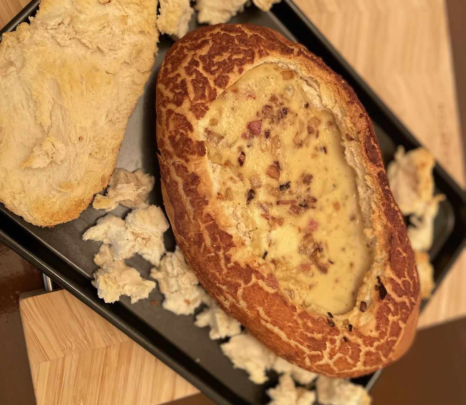 Cob Loaf | bunch
