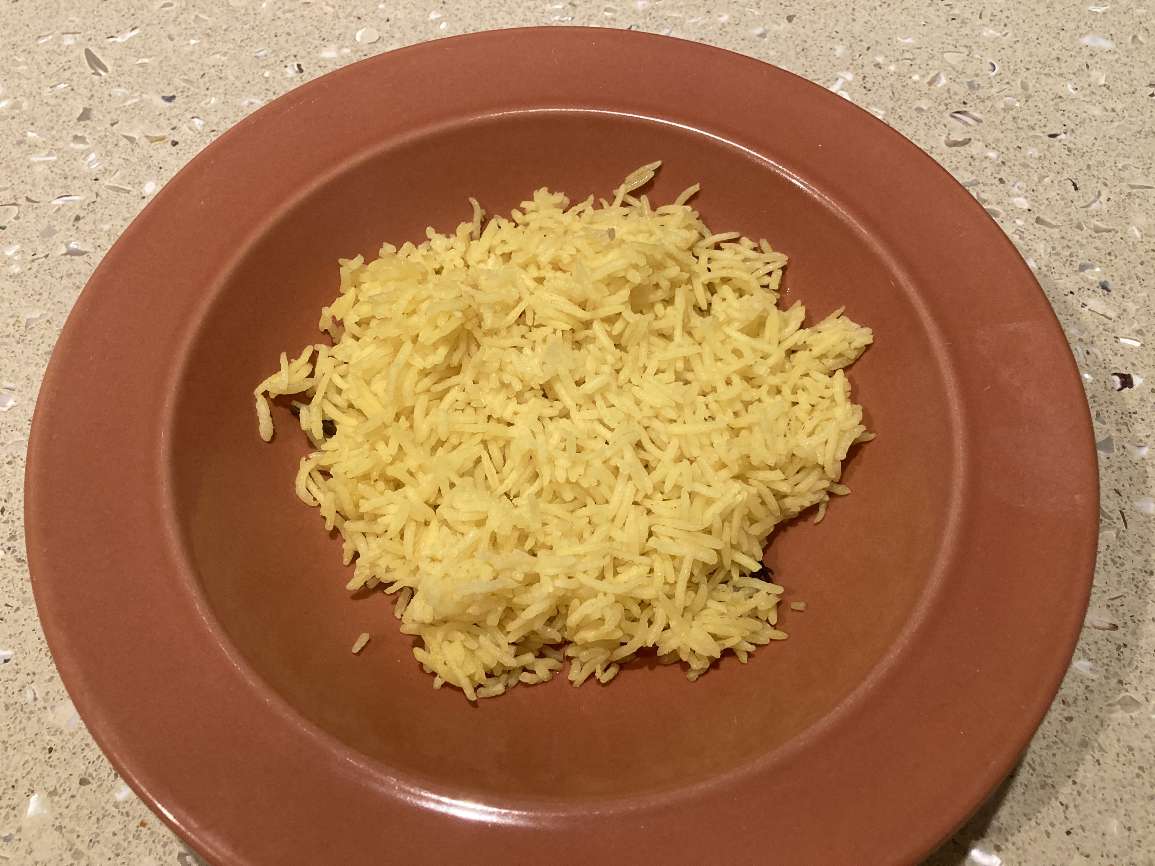Fragrant Basmati Rice | bunch