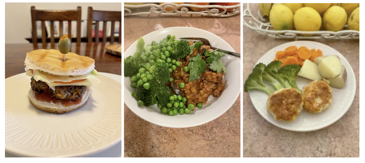 Was my challenge ‘a week of dinners for $100’ successful? | bunch