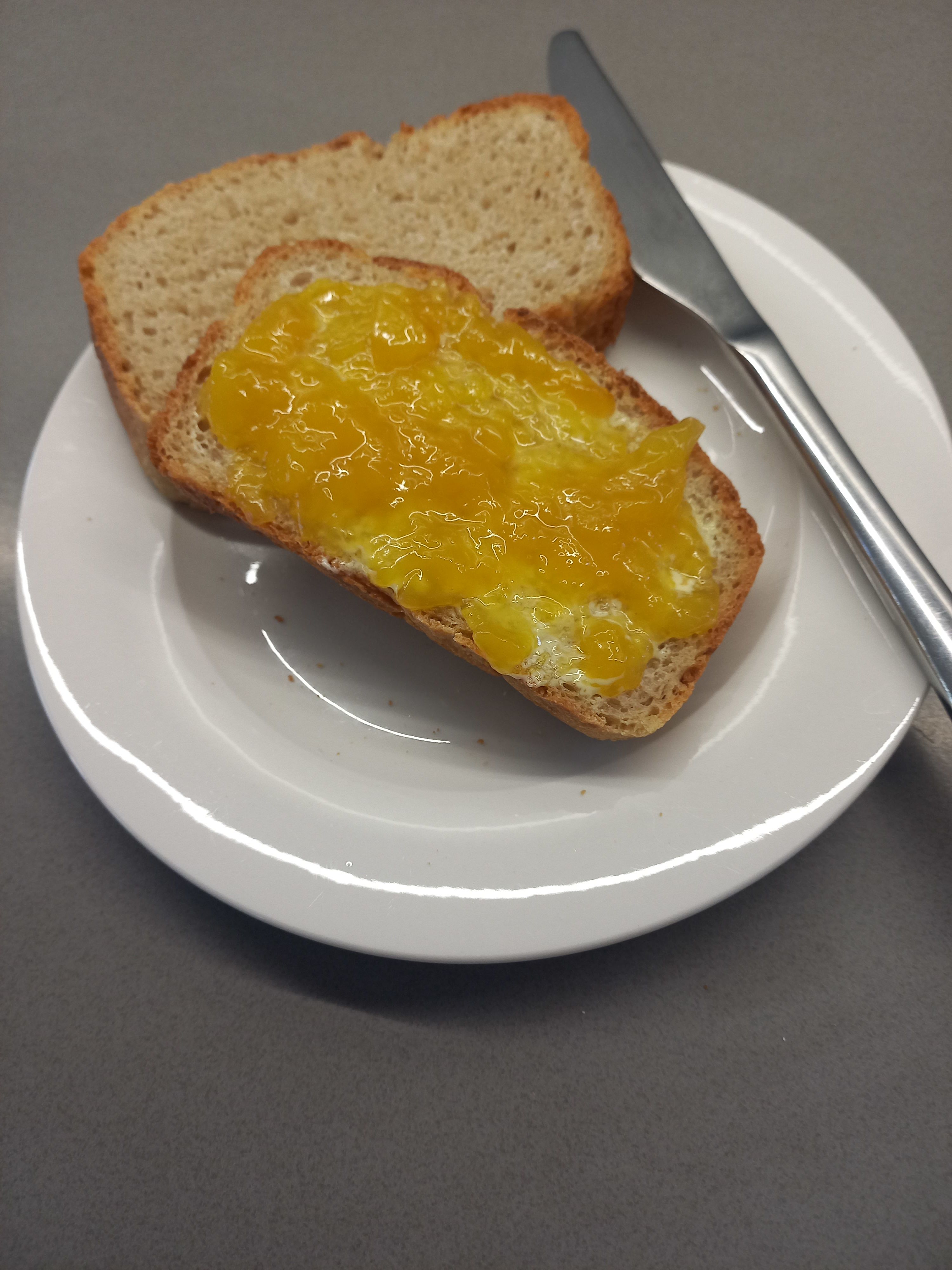 Mango Jam | bunch