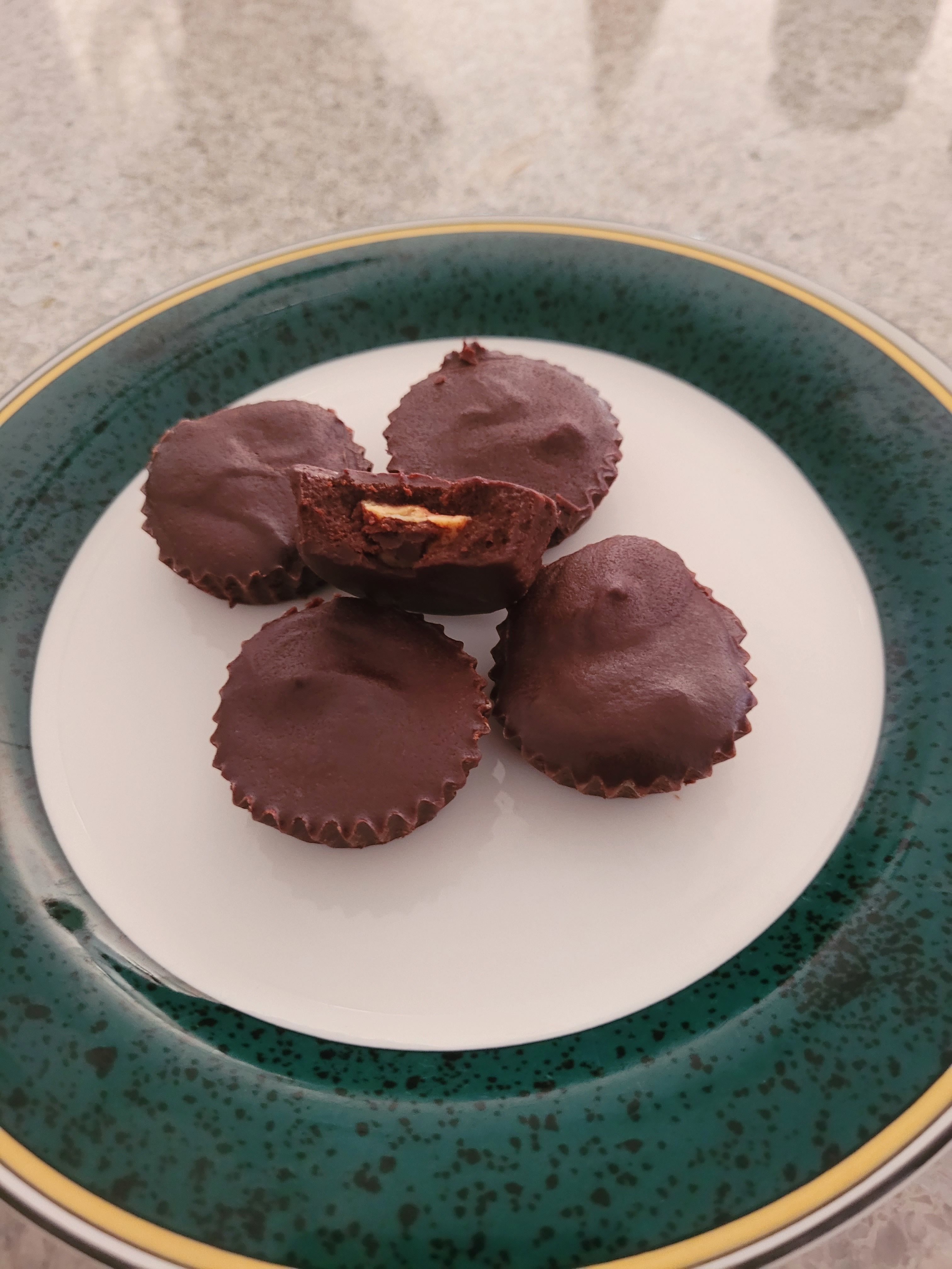 Raw Chocolate | bunch