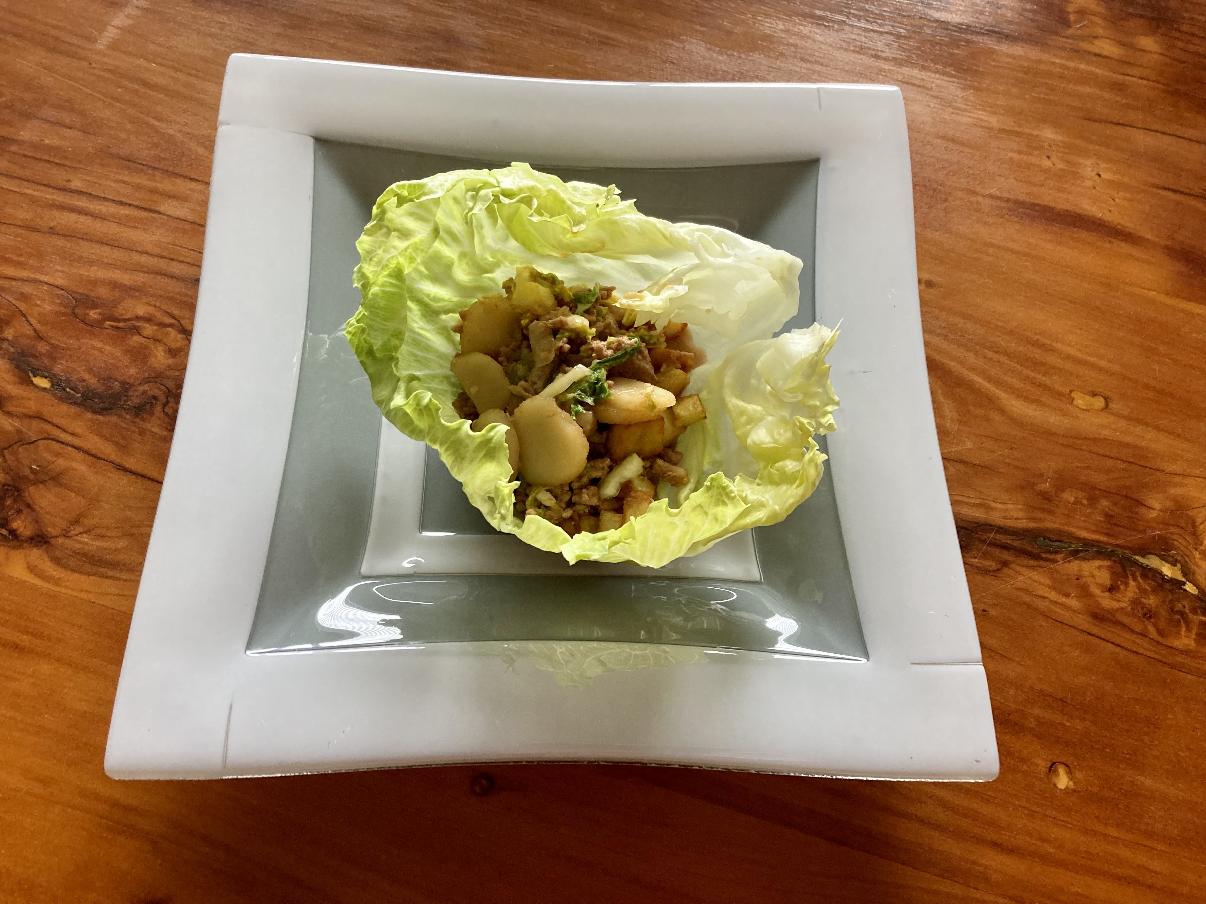 San Chow Bow | bunch