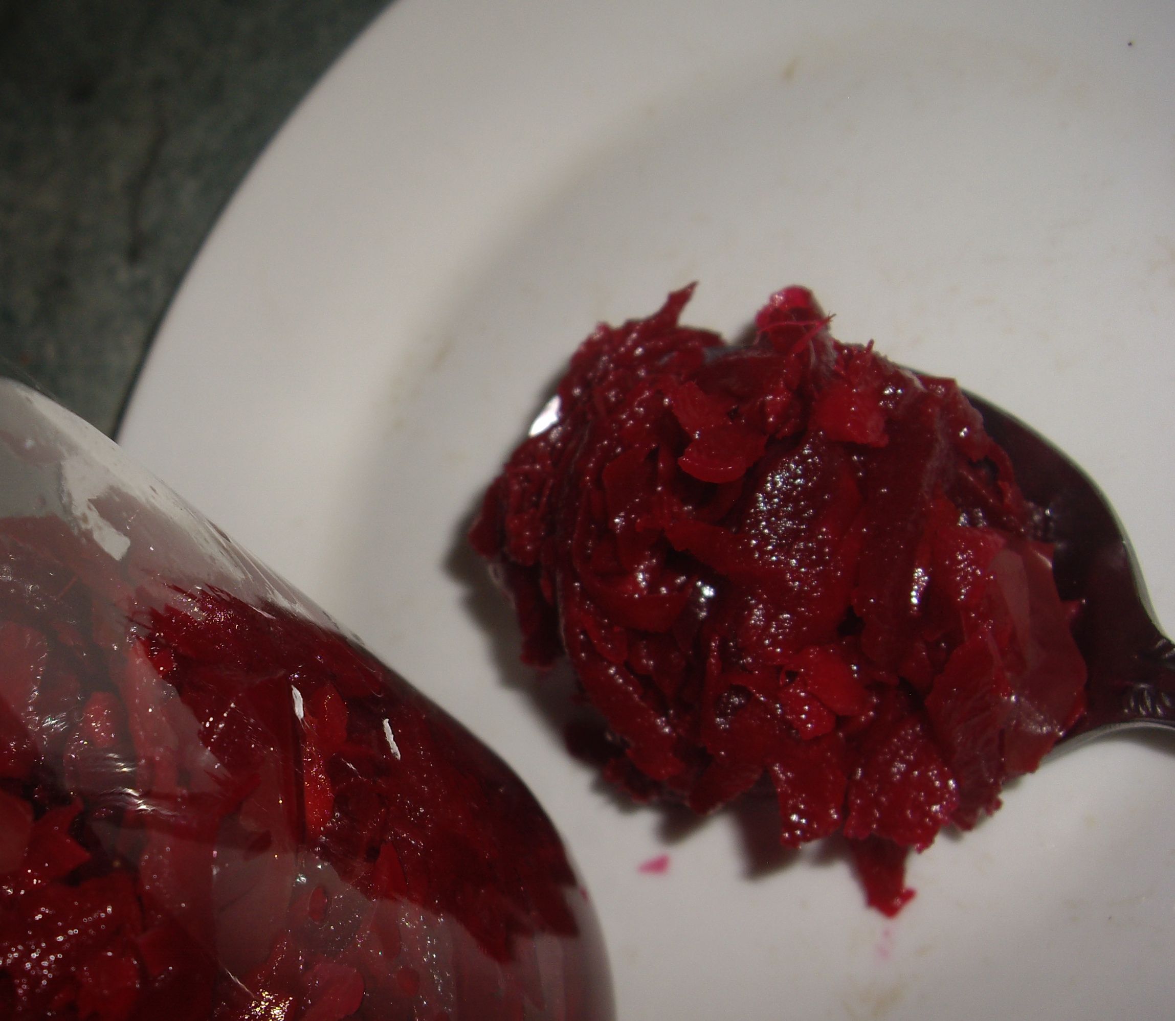 Beetroot Relish | bunch