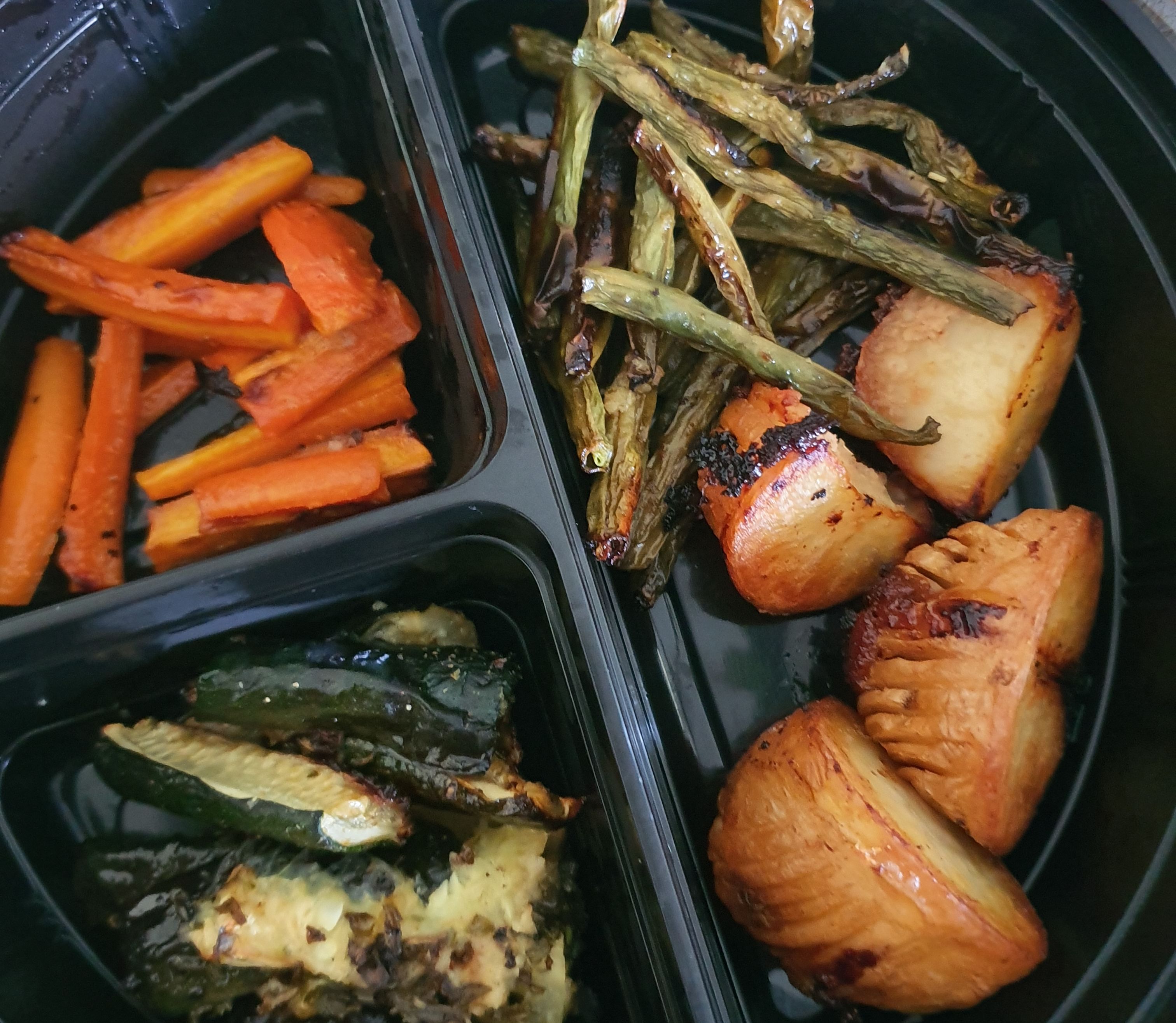 Meal Prep | bunch