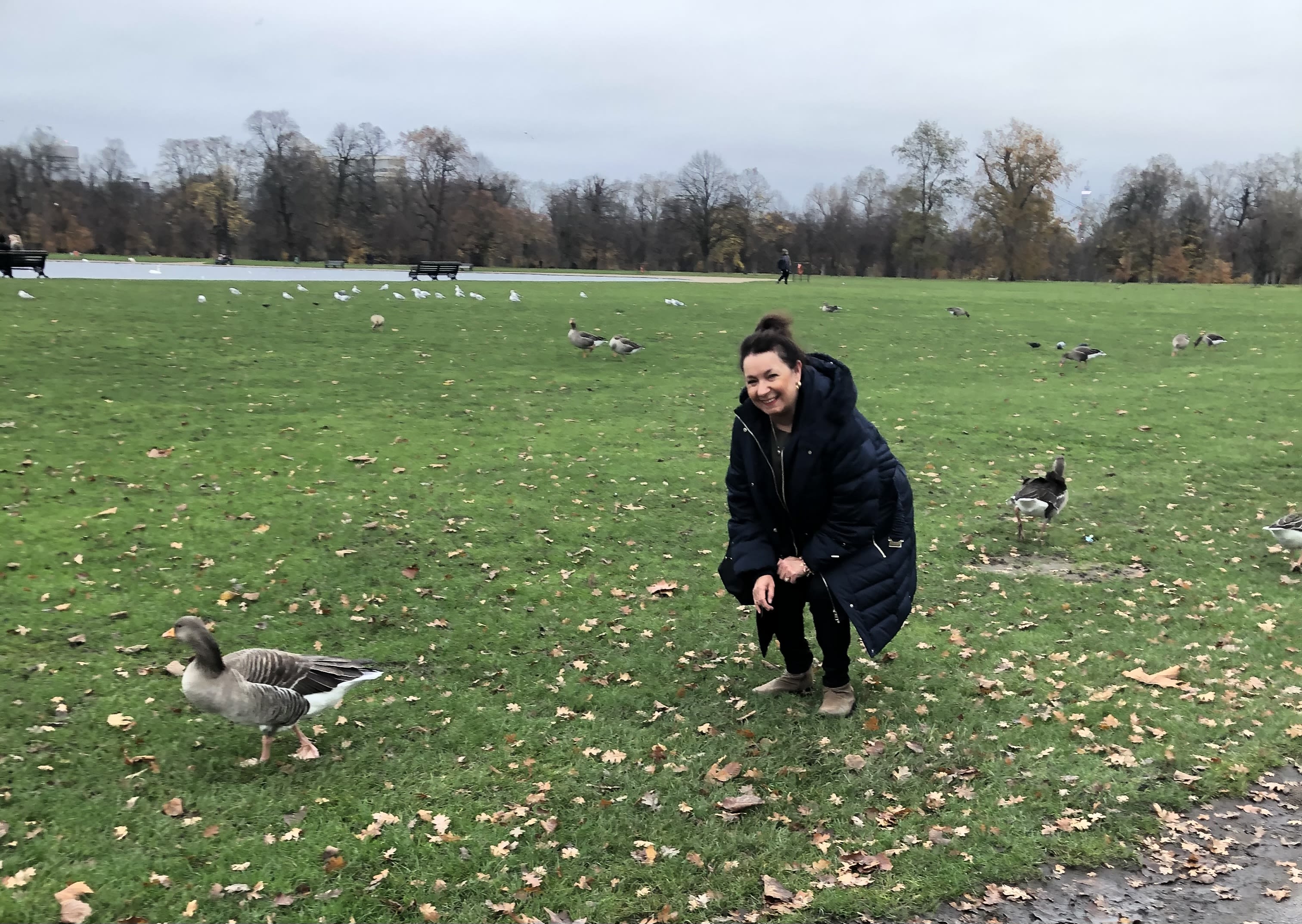 My London Trip | bunch